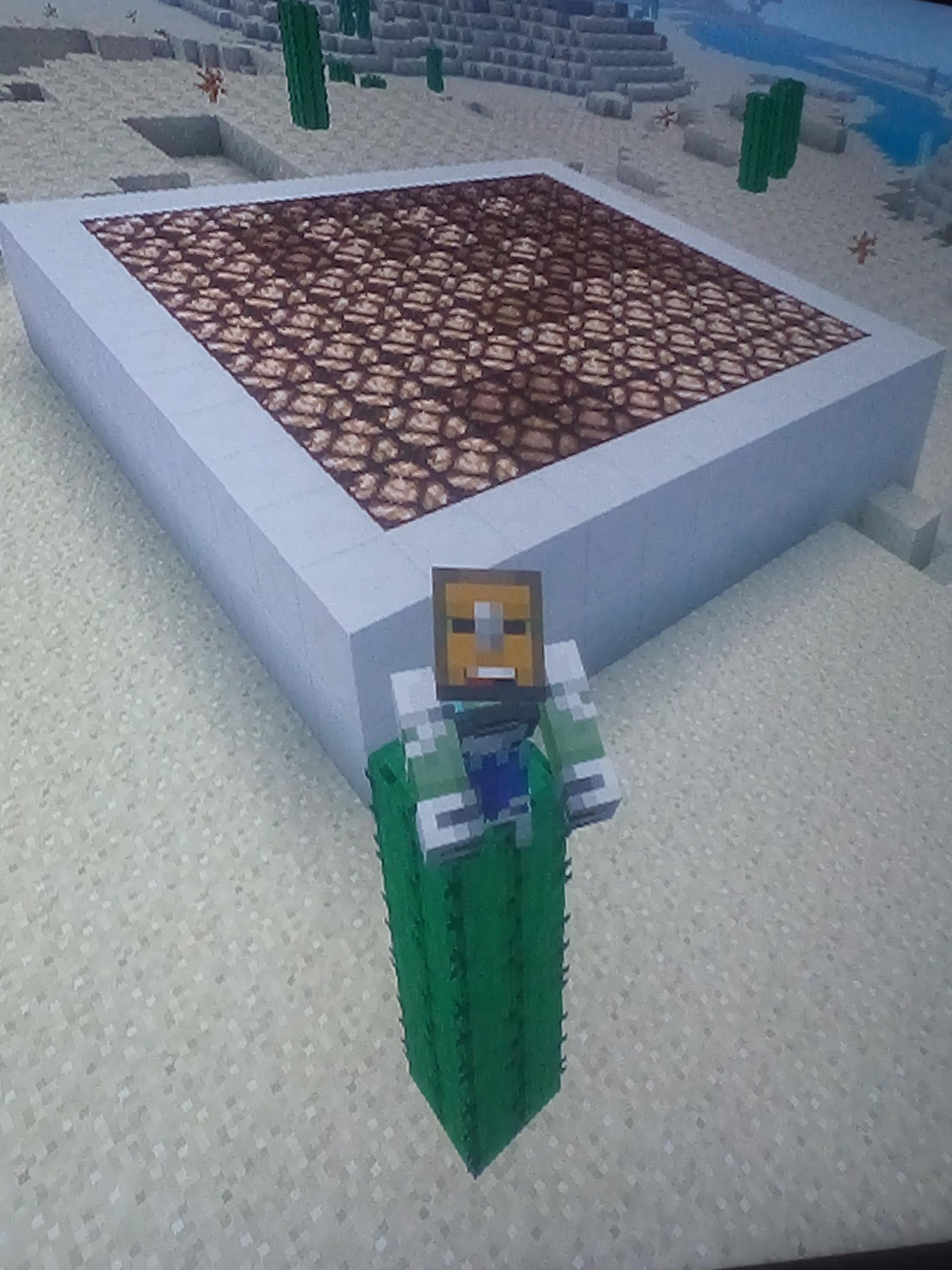 Minecraft Disco Floor : 4 Steps - Instructables