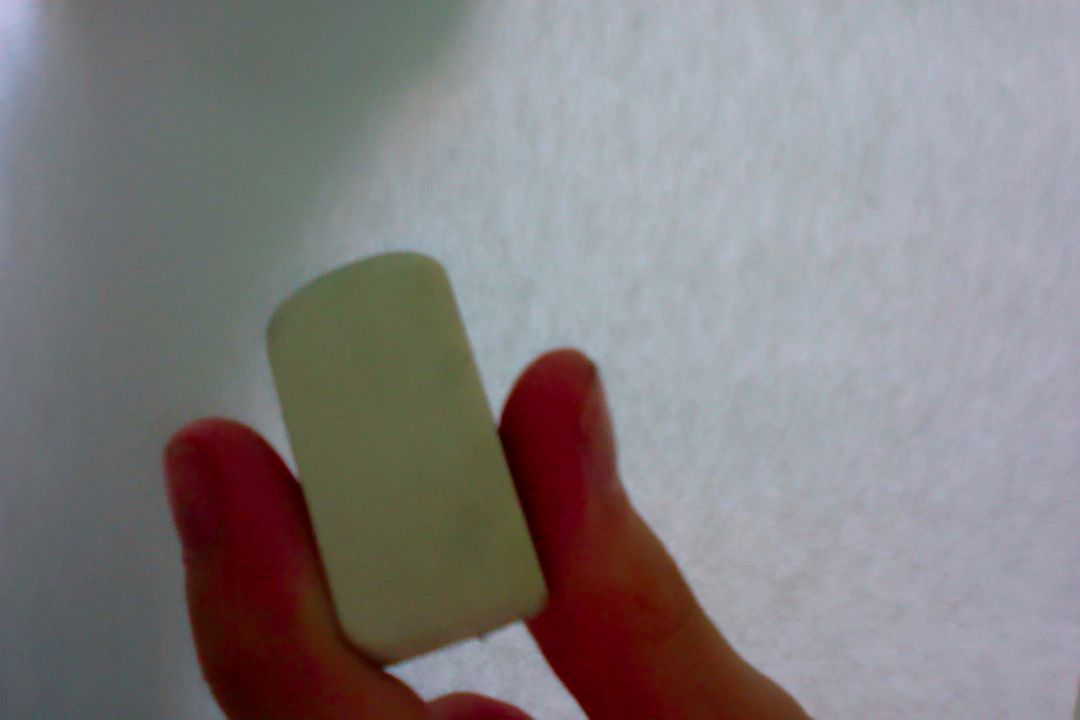 Dirty Erasers Into Super Clean Erasers : 6 Steps - Instructables