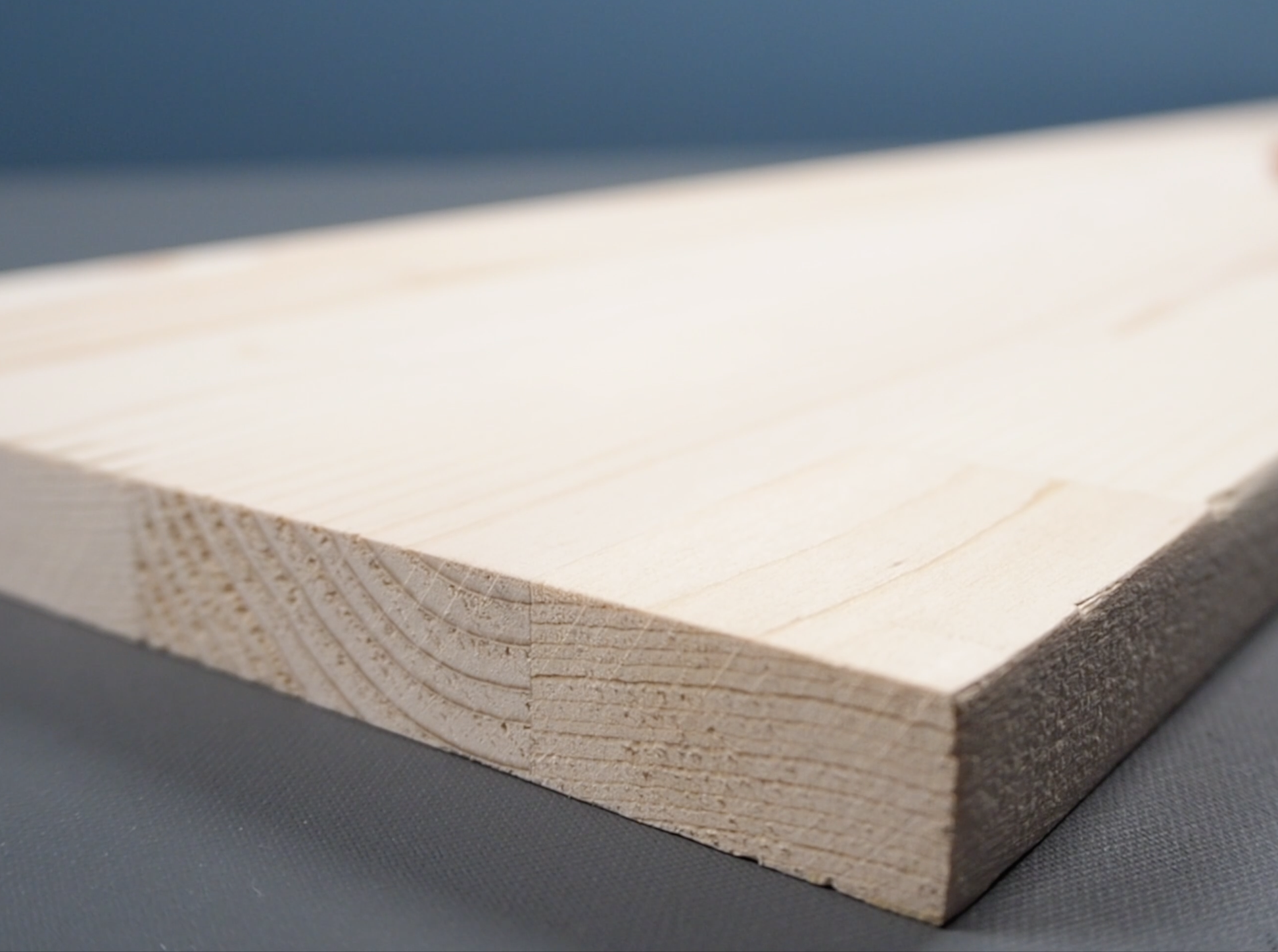 DIY Simple Wooden Ambient Light (ESP8266, WLED, WS2812B) : 9 Steps ...