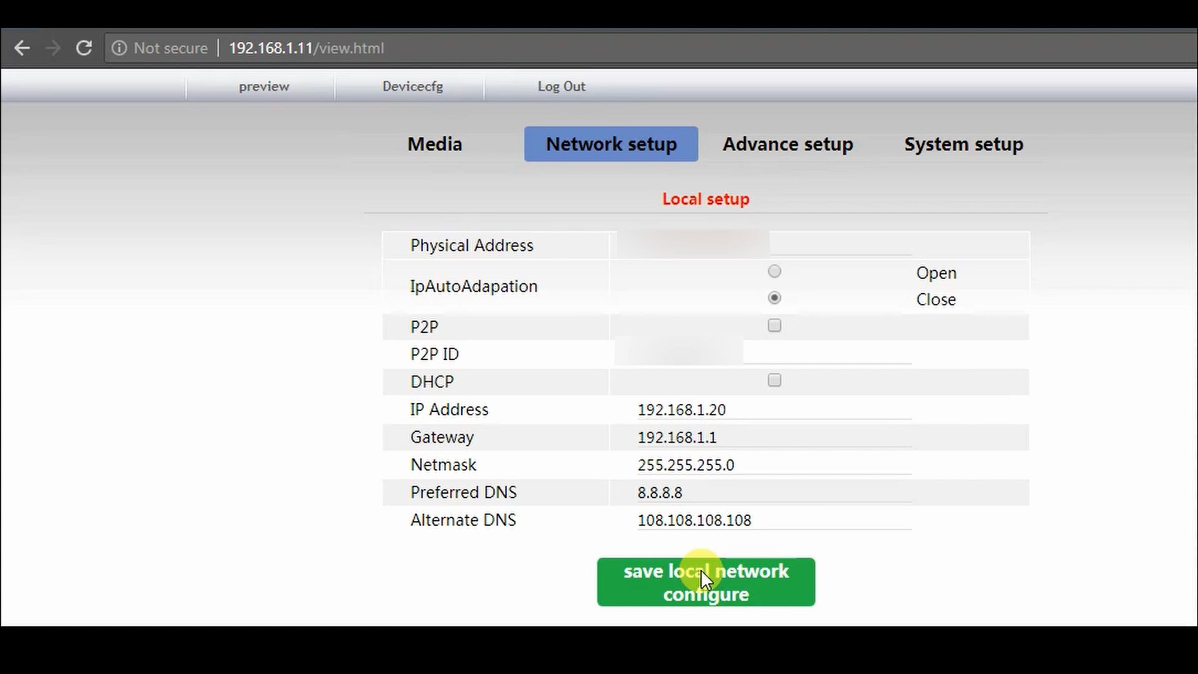 How to Extend NVR Signal (IP Cam Repeater, Network Switch and WiFi ...