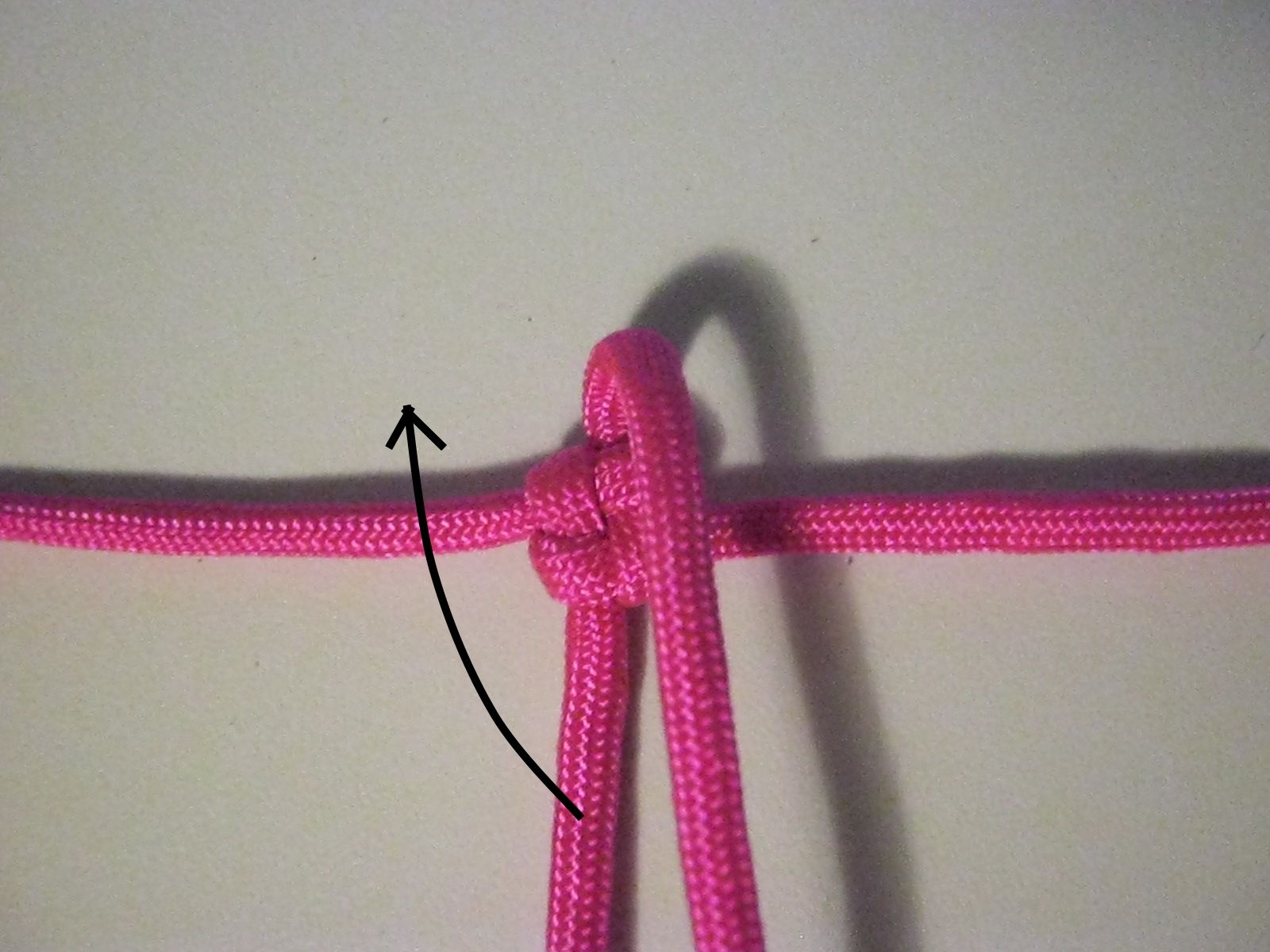 Box Knot : 11 Steps - Instructables