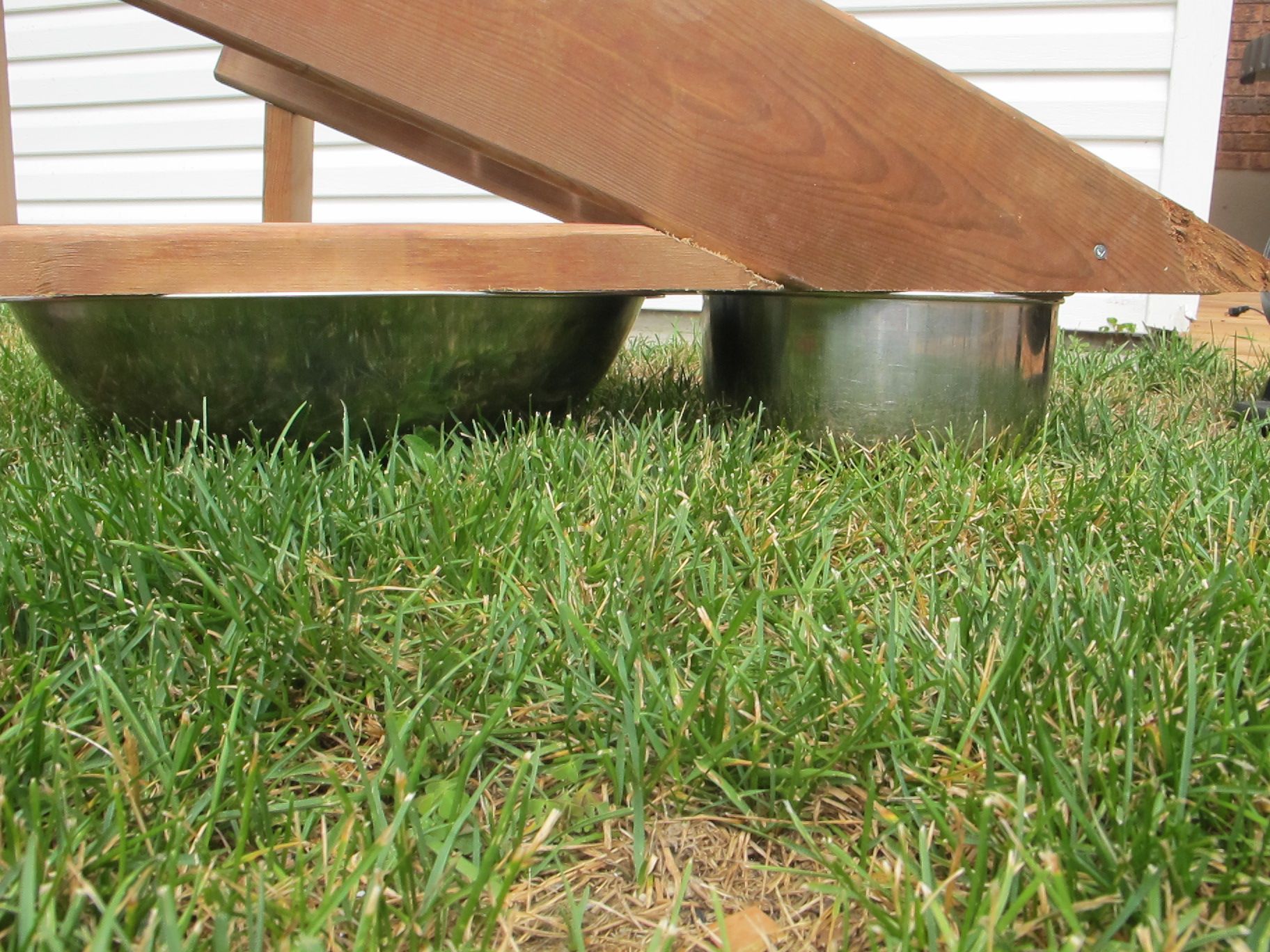 Blueberry Cleaner/sorter : 4 Steps - Instructables