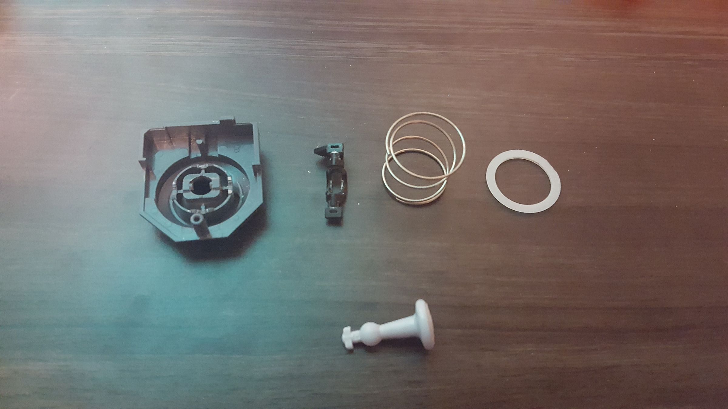 Easy Way to Fix a Loose Joystick on a N64 Controller Using Tape : 10 ...