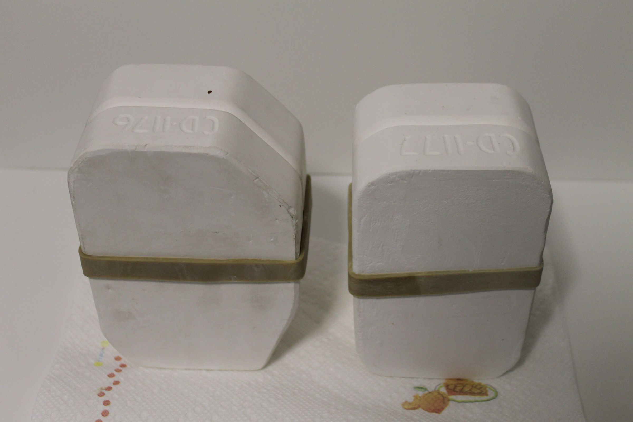 SlipCasting : 19 Steps (with Pictures) - Instructables