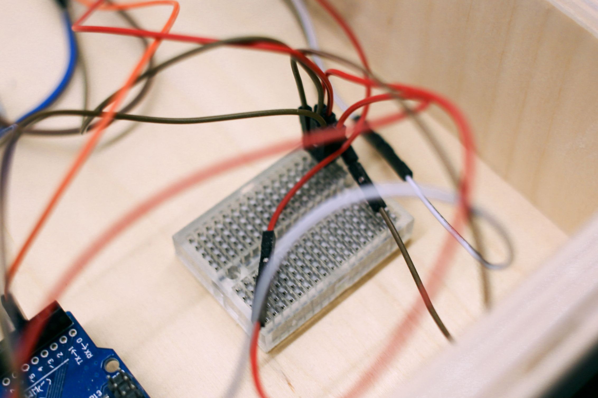 Arduino Plant Watering System : 12 Steps (with Pictures) - Instructables