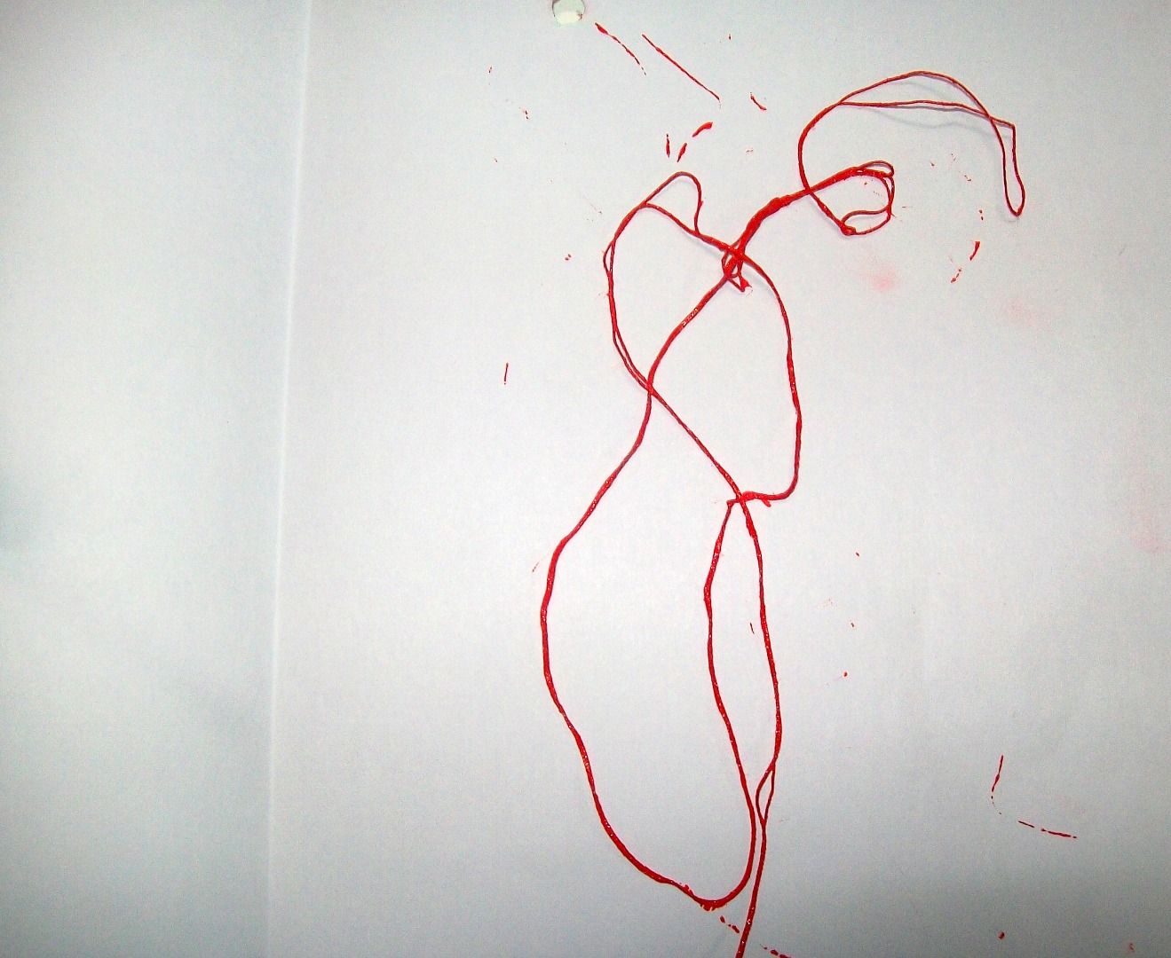 Thread Painting : 3 Steps (with Pictures) - Instructables