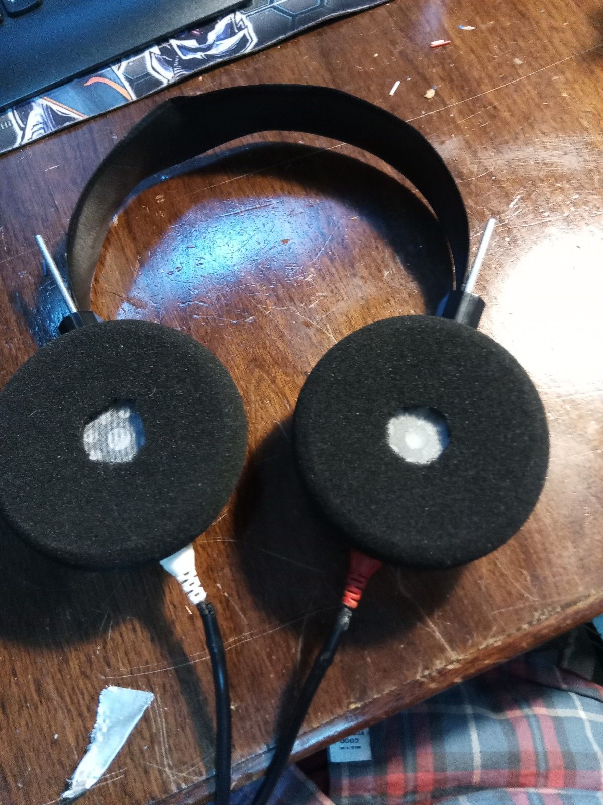 DIY Hi-Fi: Grado Headphone Modification : 4 Steps (with Pictures ...