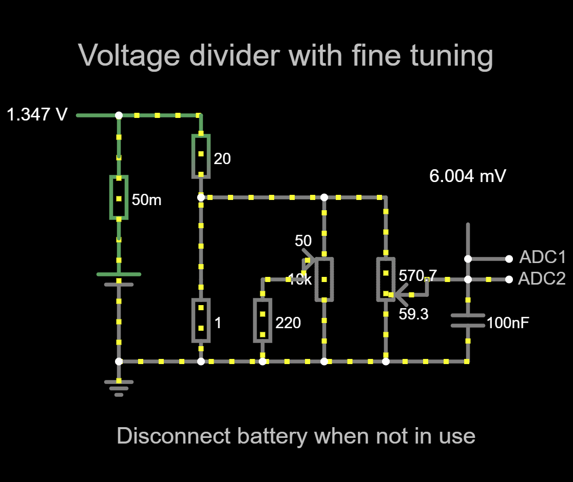 Measuring Small Voltages With Pi Pico ADC and Comparison With Microchip MCP3208 Using Cytron EDU ...