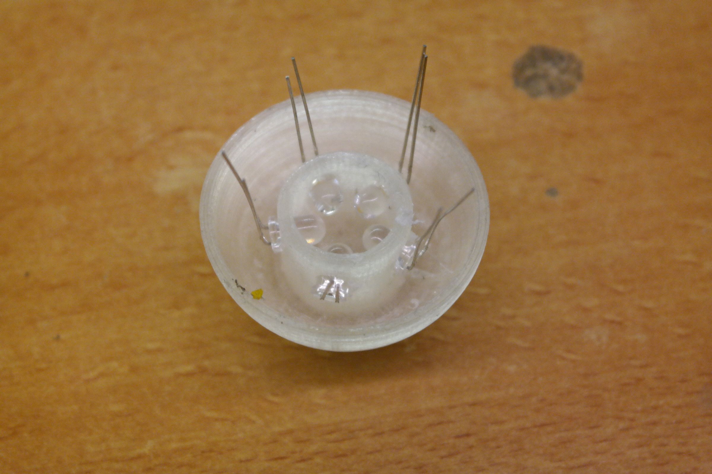 Solar System Orrery (3D Printed) : 13 Steps (with Pictures) - Instructables