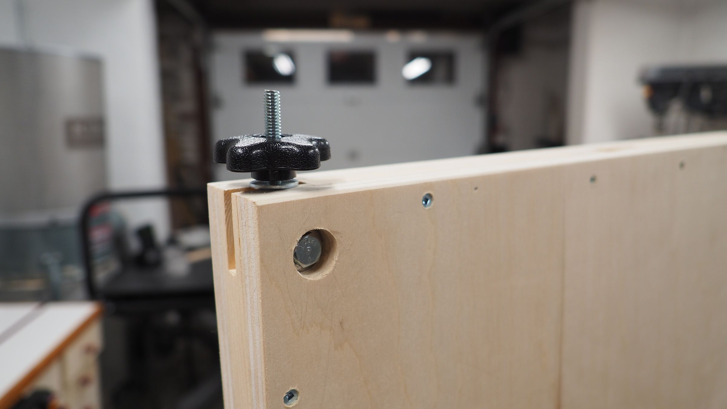 Flip Top Planer Stand : 8 Steps (with Pictures) - Instructables