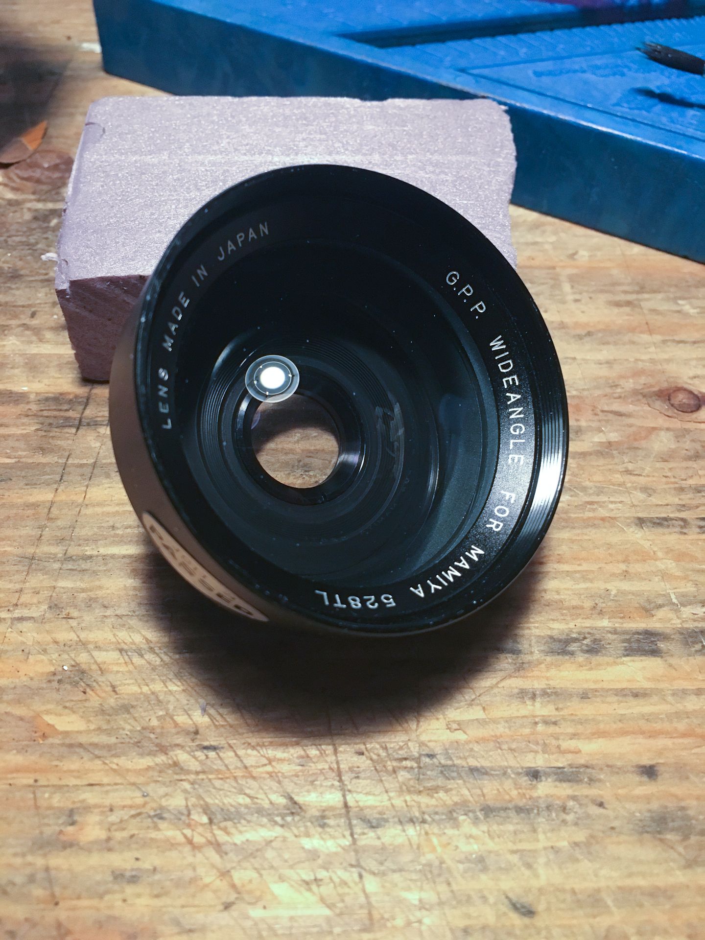 Building Hal 9000 : 11 Steps (with Pictures) - Instructables