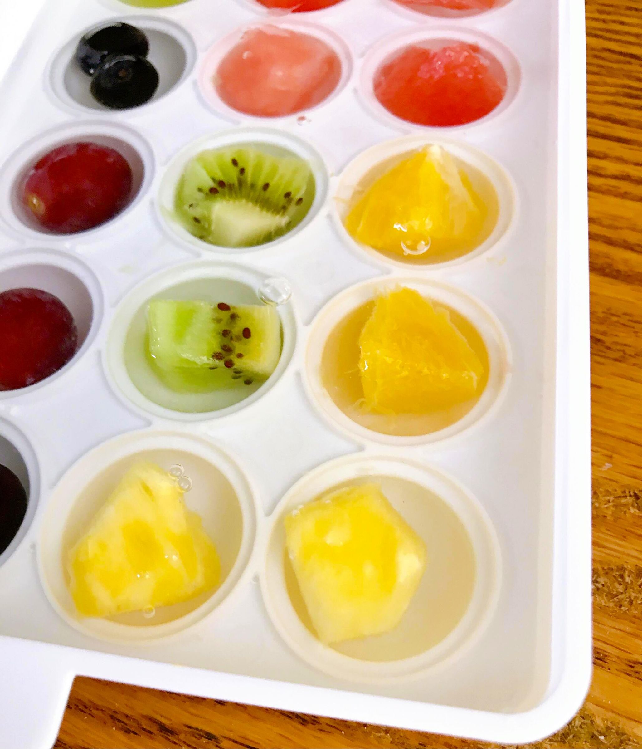 Sweet Fruit Marbles! : 7 Steps (with Pictures) - Instructables