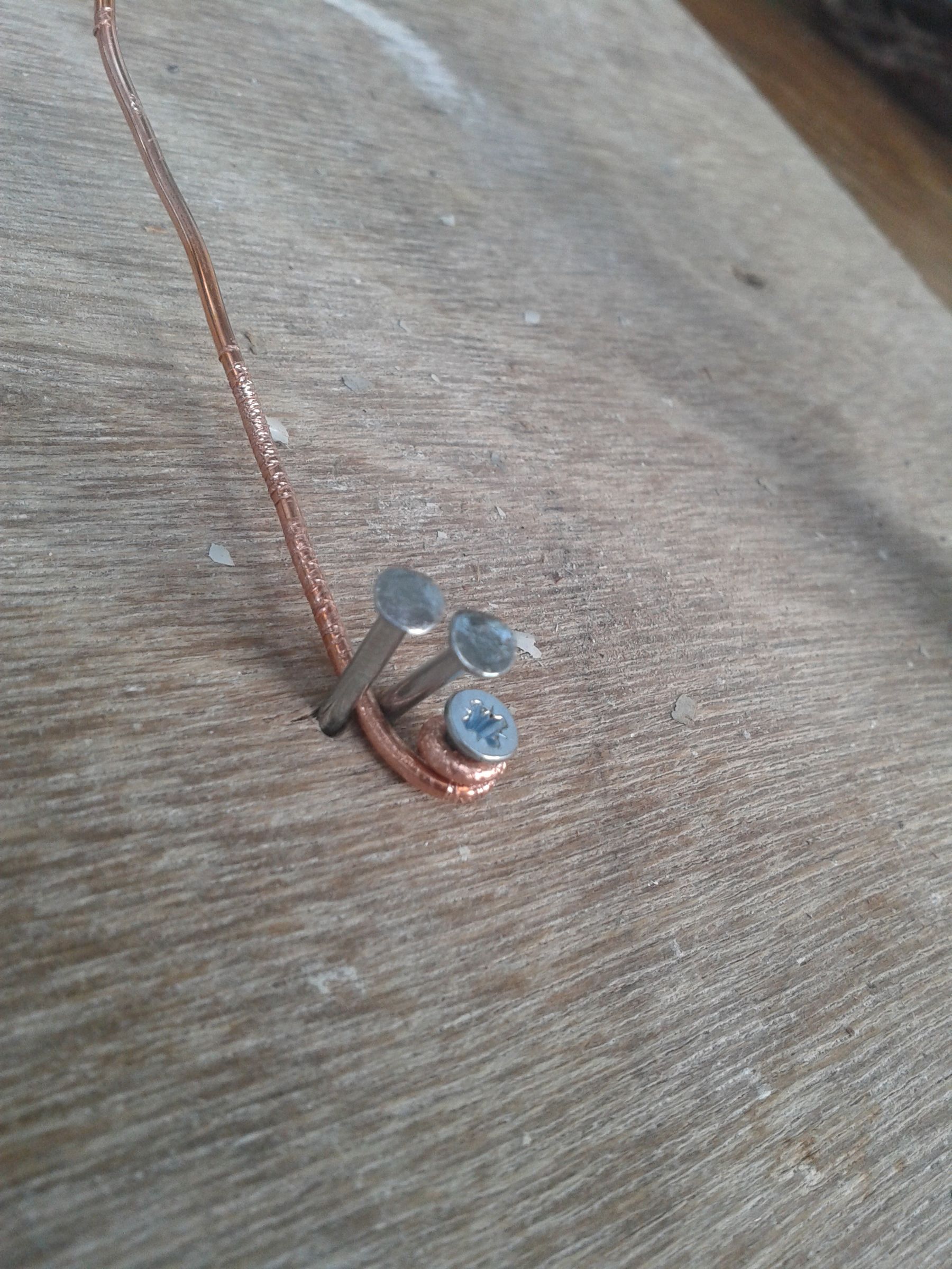 Soldering Table With Helping Hands! : 3 Steps - Instructables