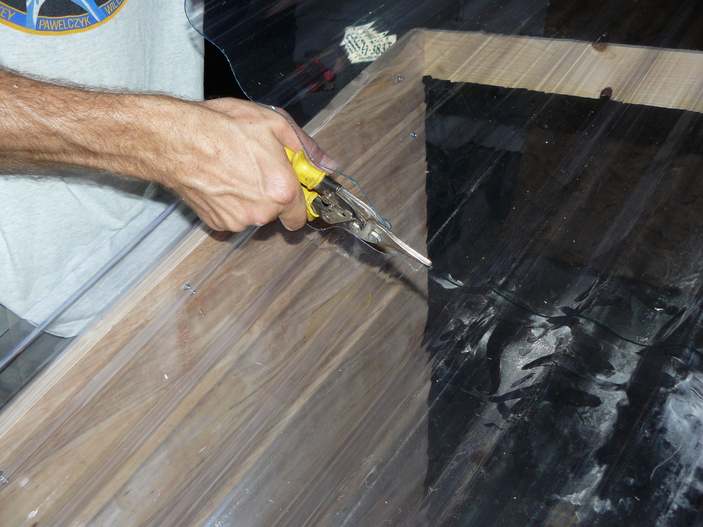 Apple Drying Rack Tower : 18 Steps (with Pictures) - Instructables