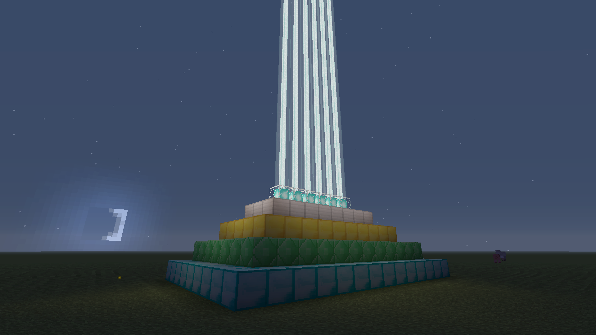 Minecraft: Item Duplication Creation : 4 Steps - Instructables