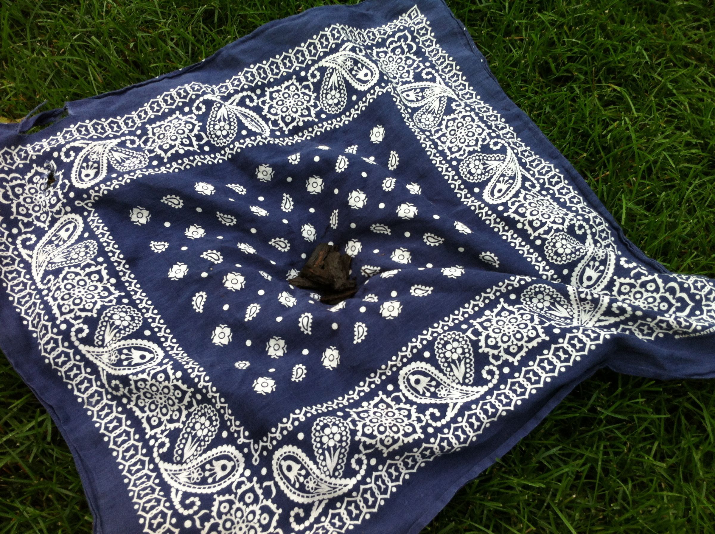 A Survival Water Filter : 5 Steps (with Pictures) - Instructables