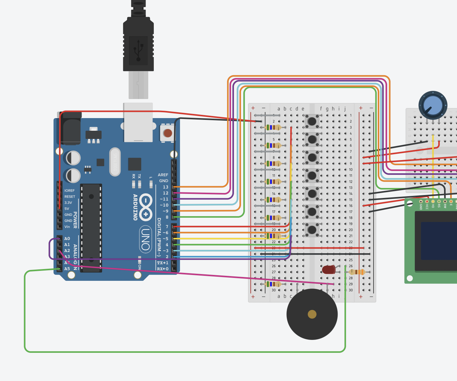 Engineering Final Project : 11 Steps - Instructables