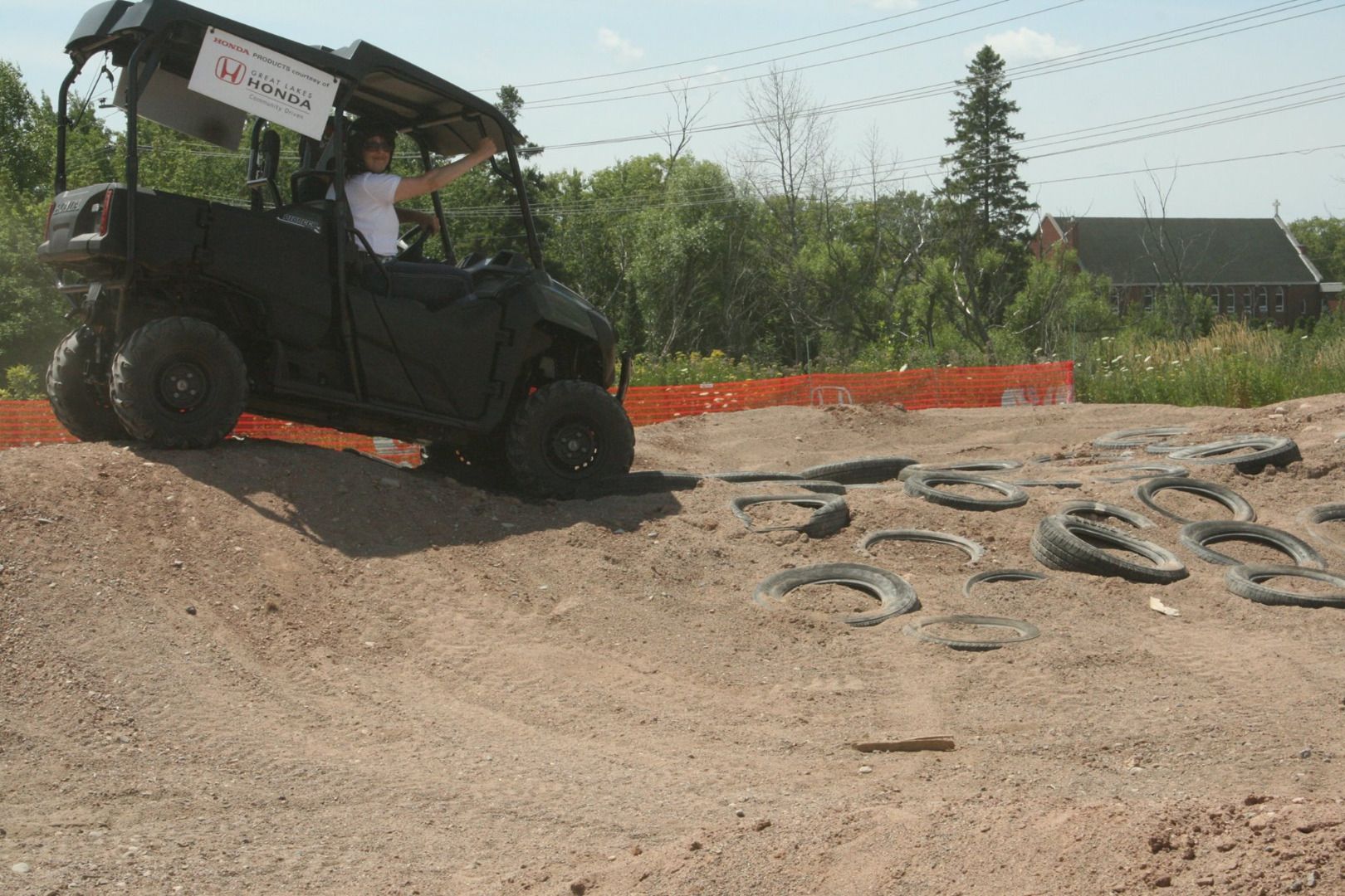 Let's Build a Test Track! : 10 Steps (with Pictures) - Instructables