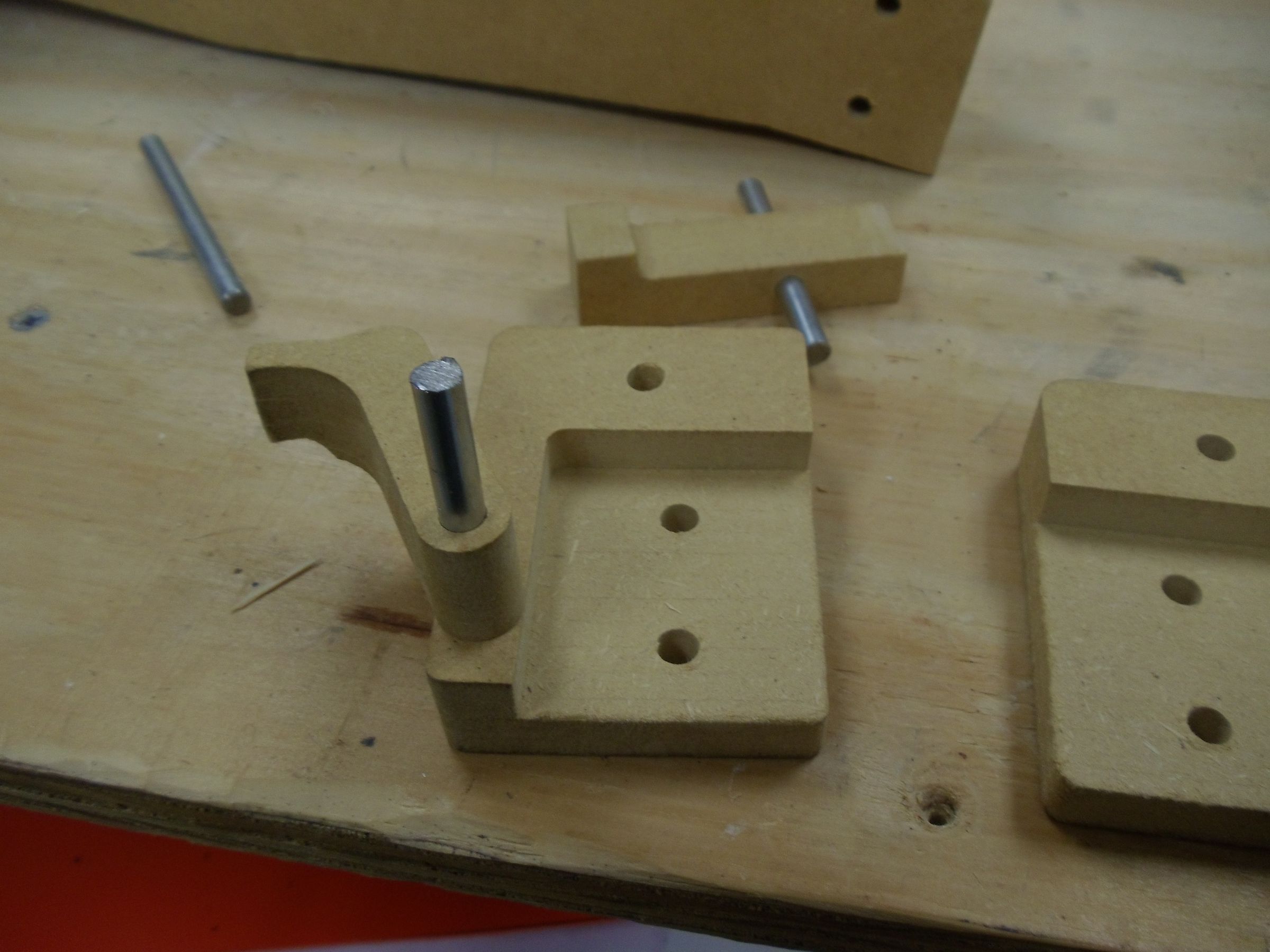 Hand Held Ballista : 9 Steps (with Pictures) - Instructables