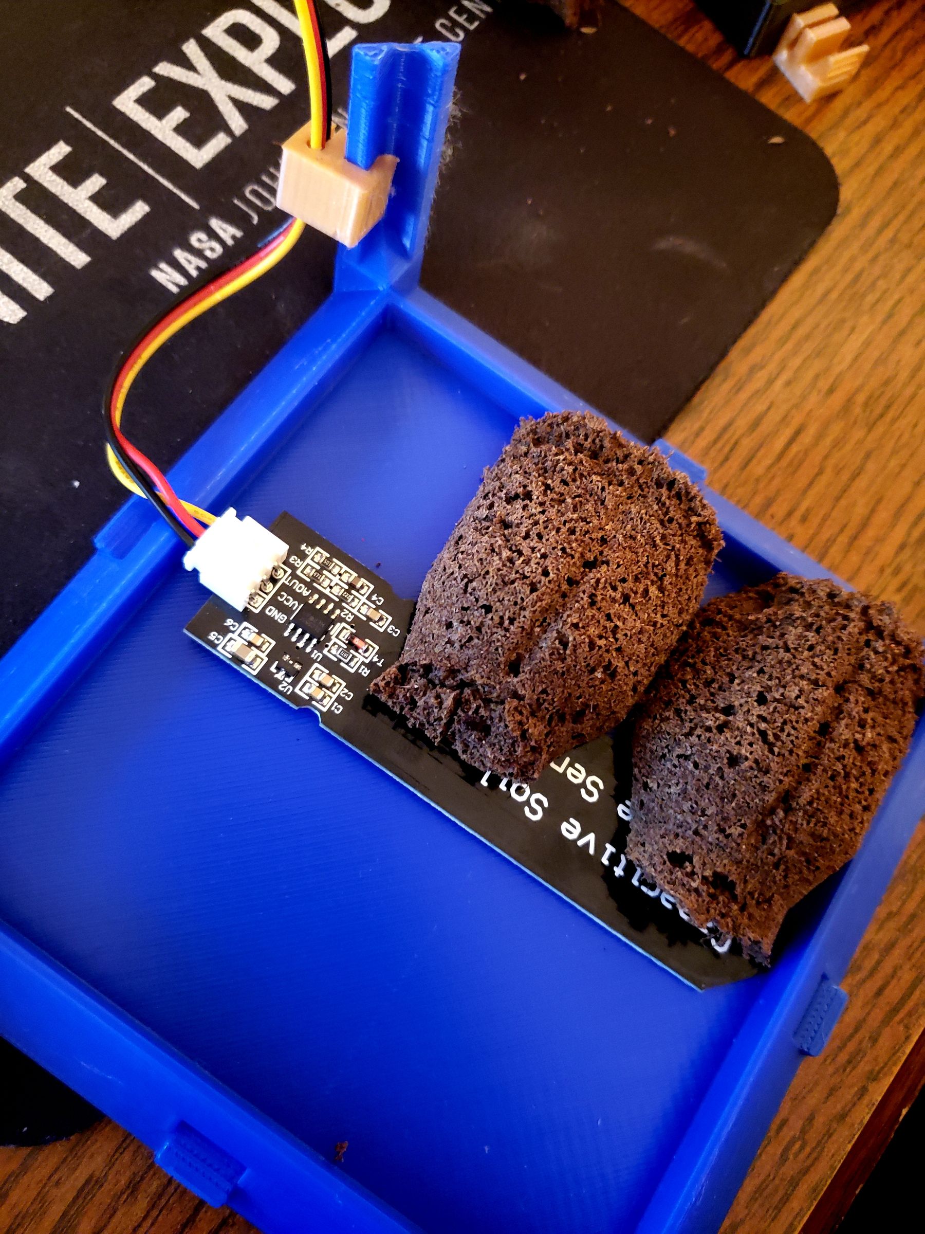 Lettuce Growing Module : 10 Steps - Instructables