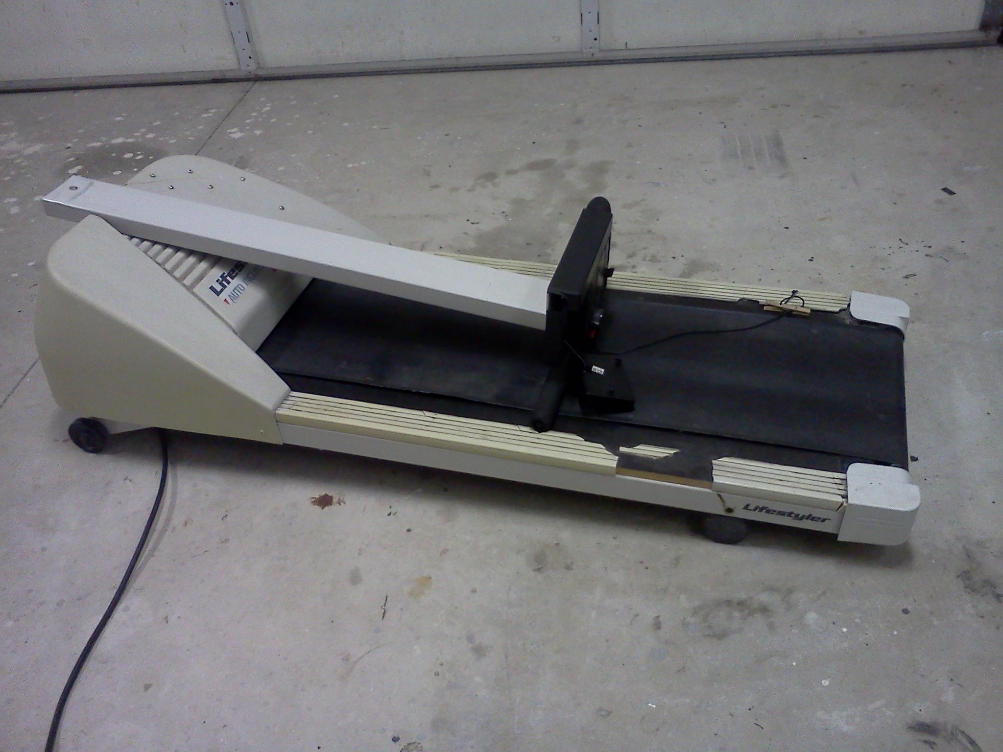 DIY Pottery Wheel (Using Treadmill Motor) : 14 Steps (with Pictures ...
