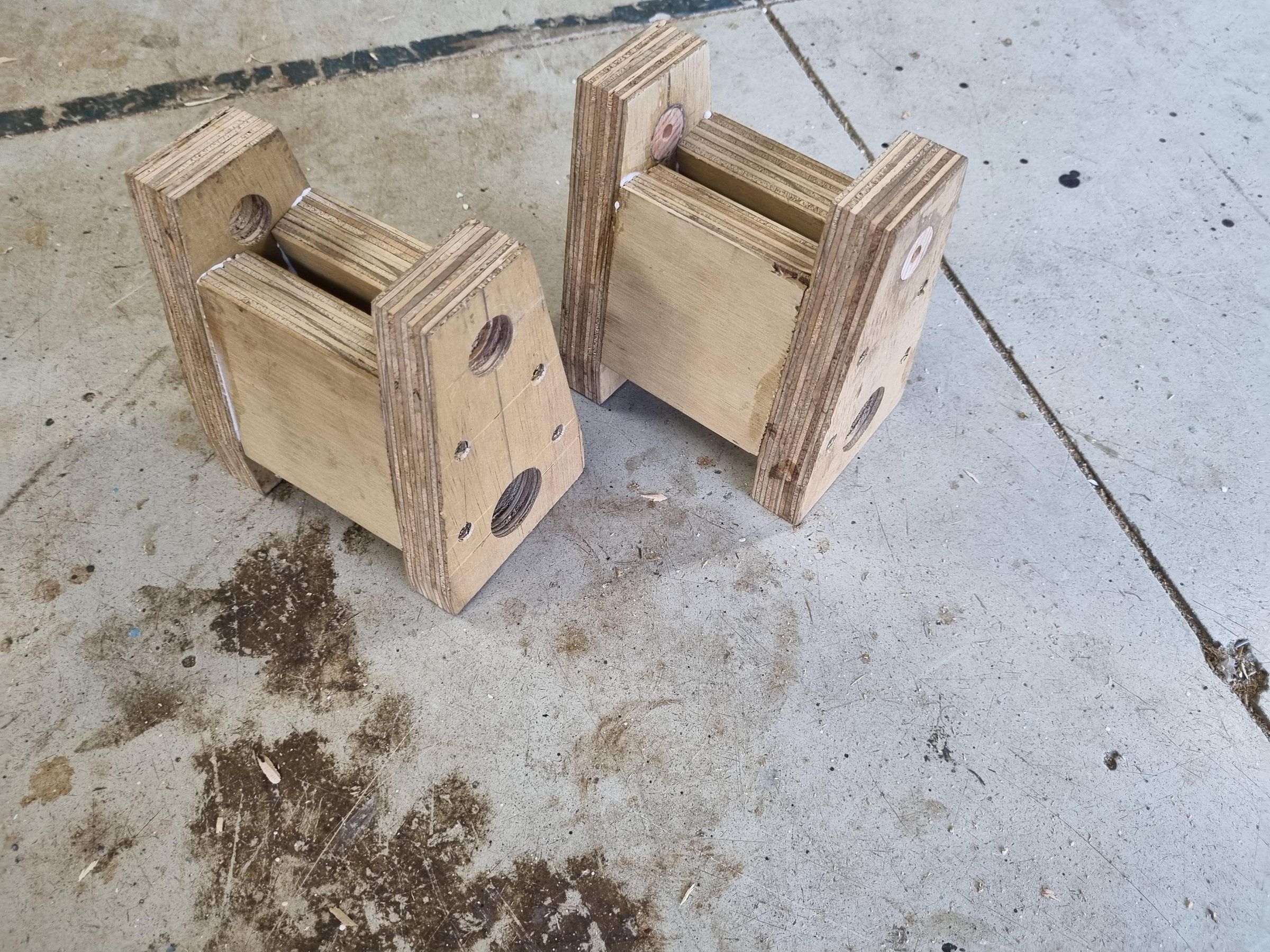 Mini Wood Lathe : 12 Steps (with Pictures) - Instructables