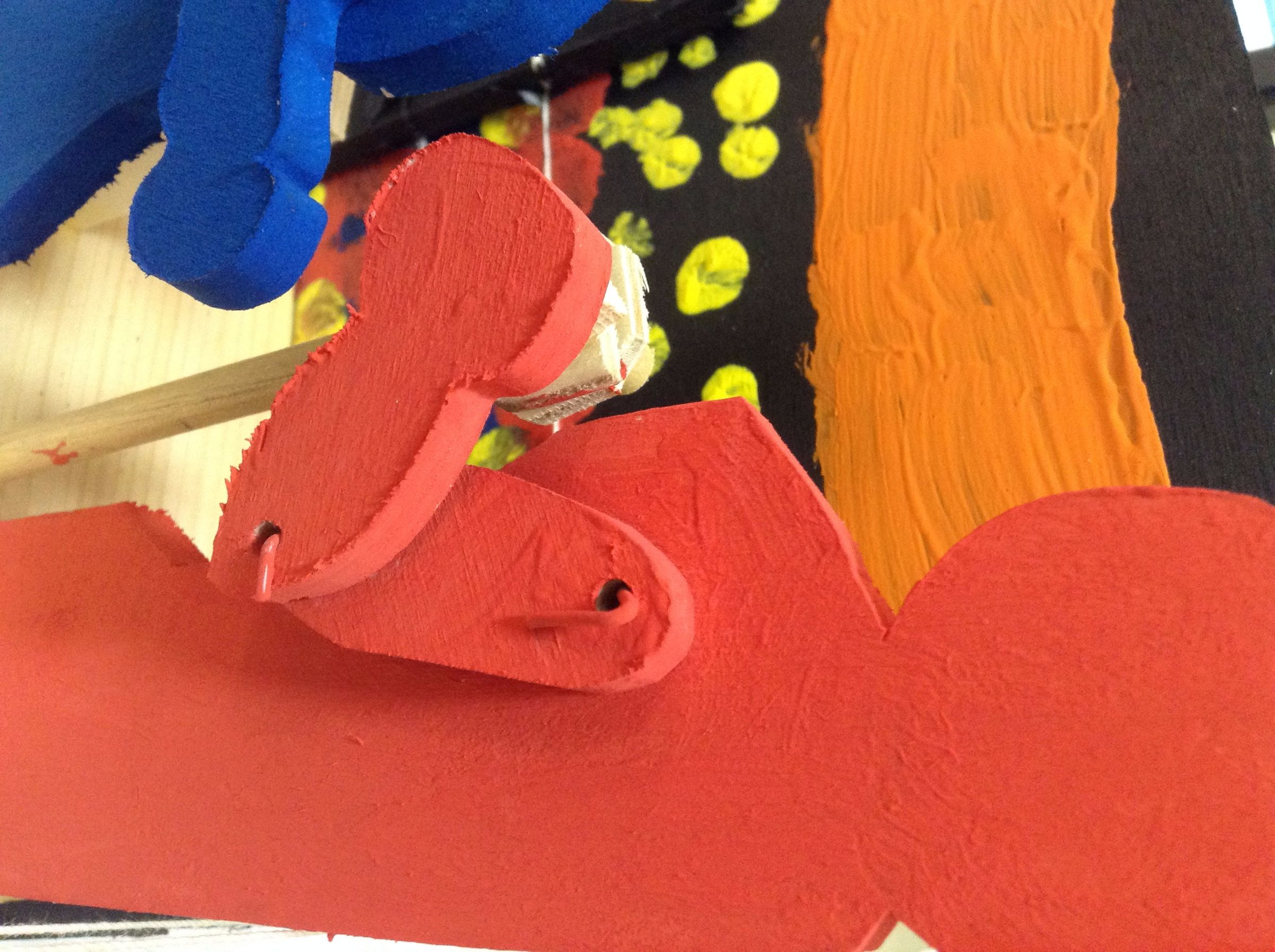 How to Make a Boxing Automaton : 21 Steps - Instructables