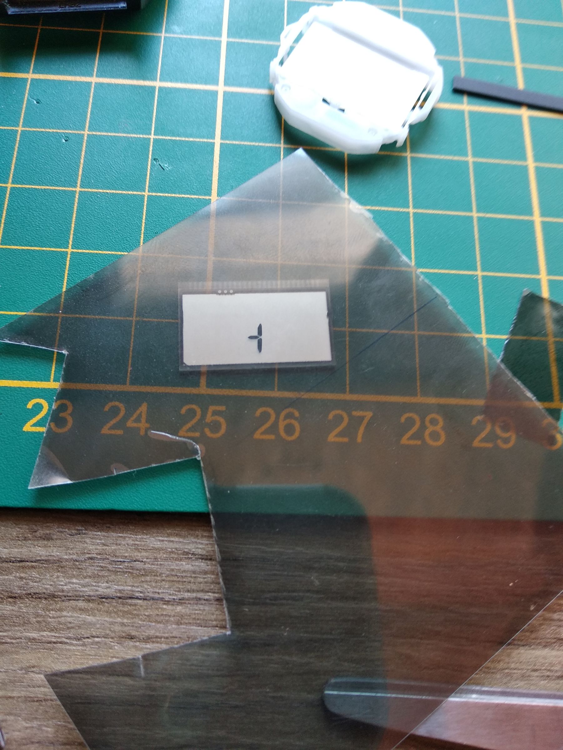 Modded Casio F-91W : 5 Steps (with Pictures) - Instructables