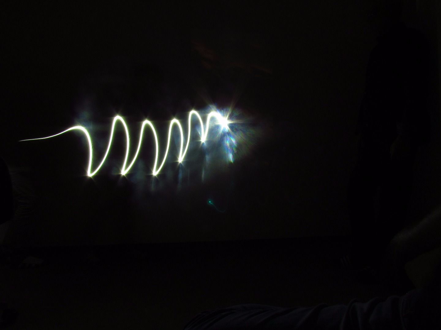Drawing With Light : 7 Steps (with Pictures) - Instructables