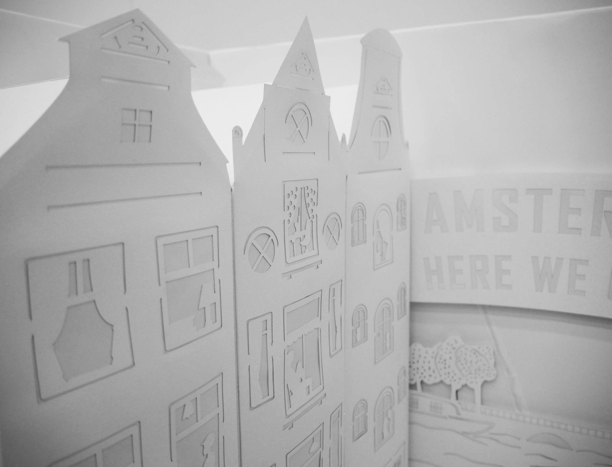 Interactive Window Display : 4 Steps (with Pictures) - Instructables