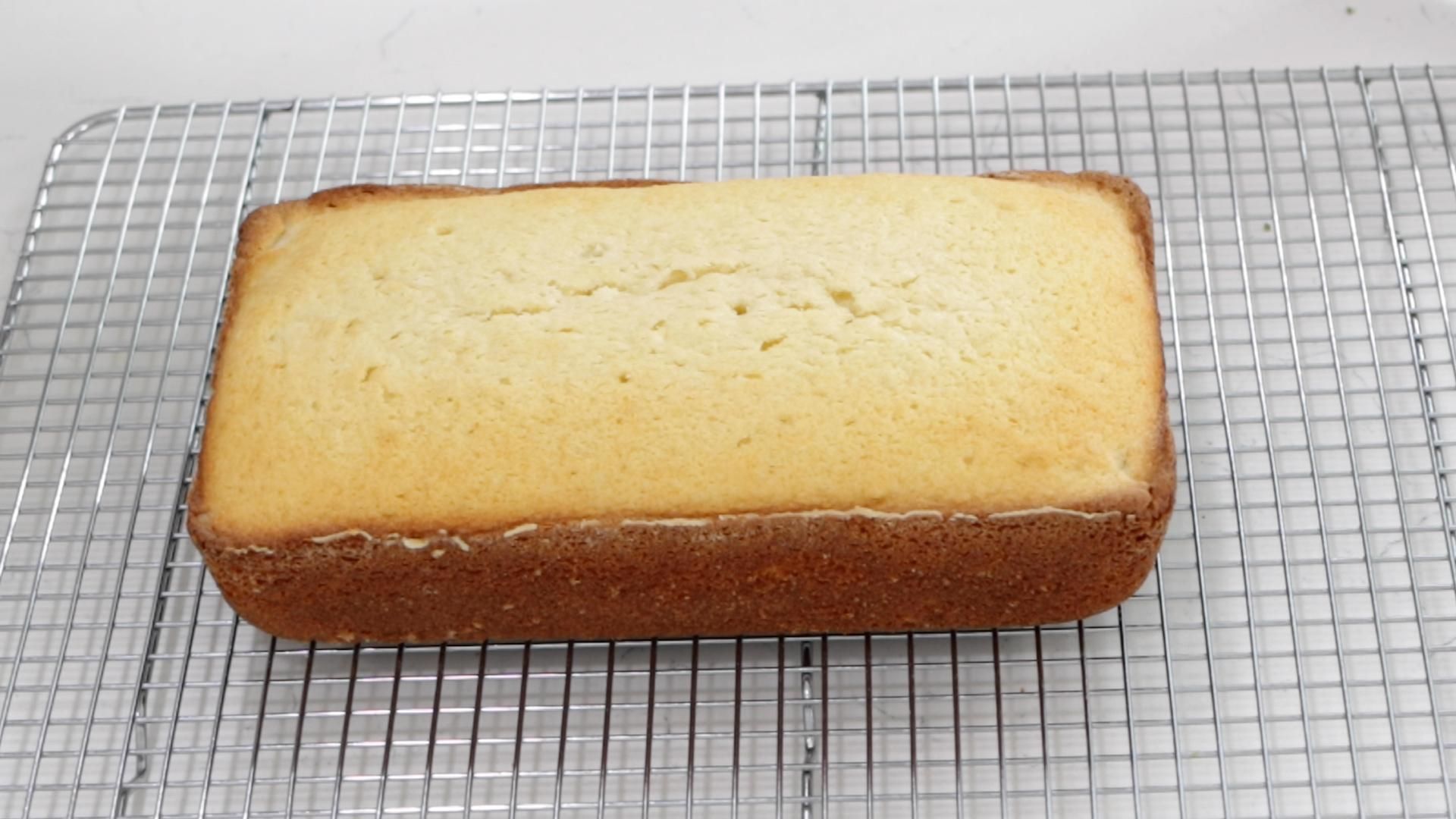 Easy Lemon Cake : 8 Steps (with Pictures) - Instructables