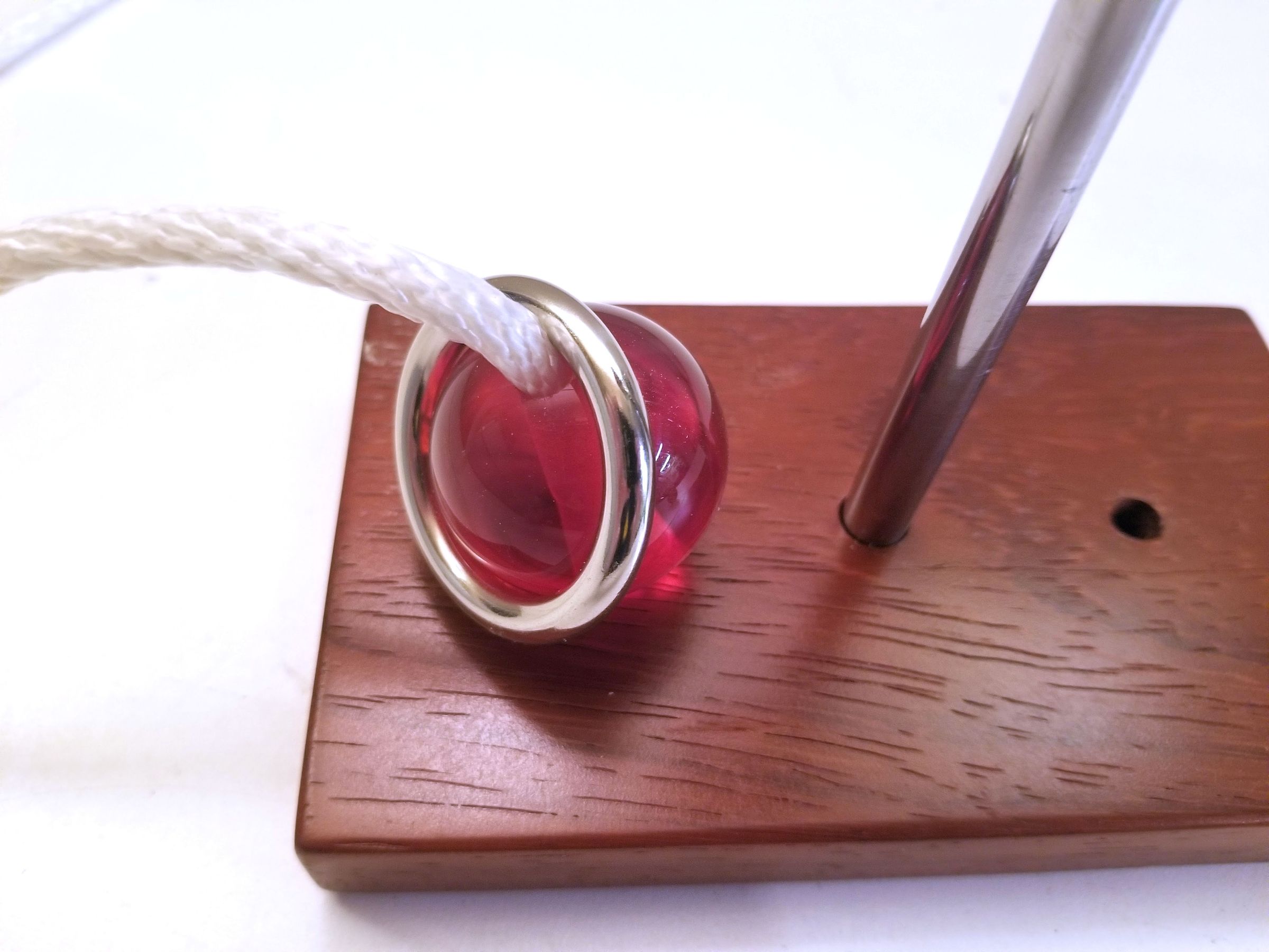 Japanese Ring Puzzle : 9 Steps (with Pictures) - Instructables