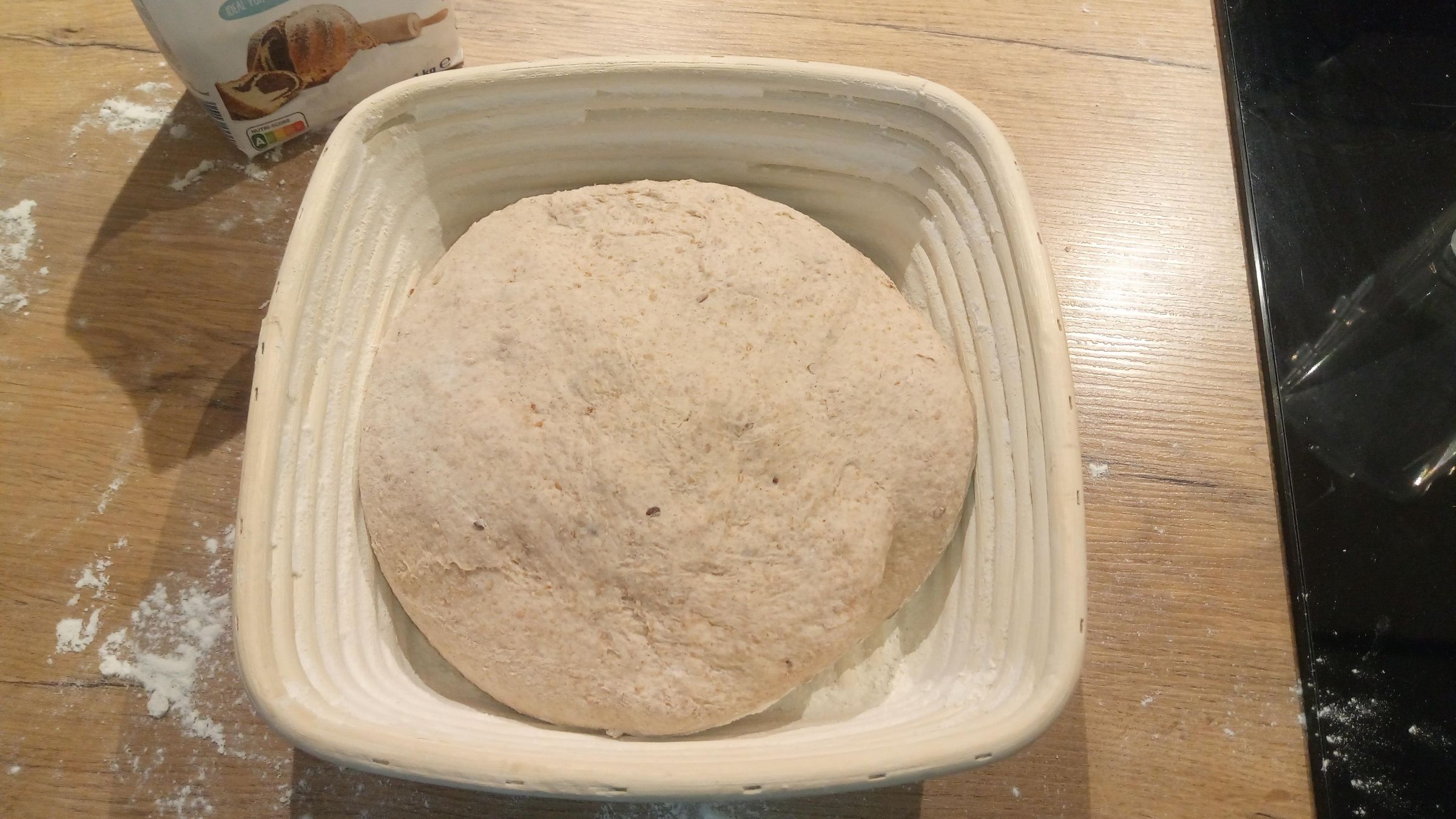German Sour Dough Bread : 8 Steps (with Pictures) - Instructables