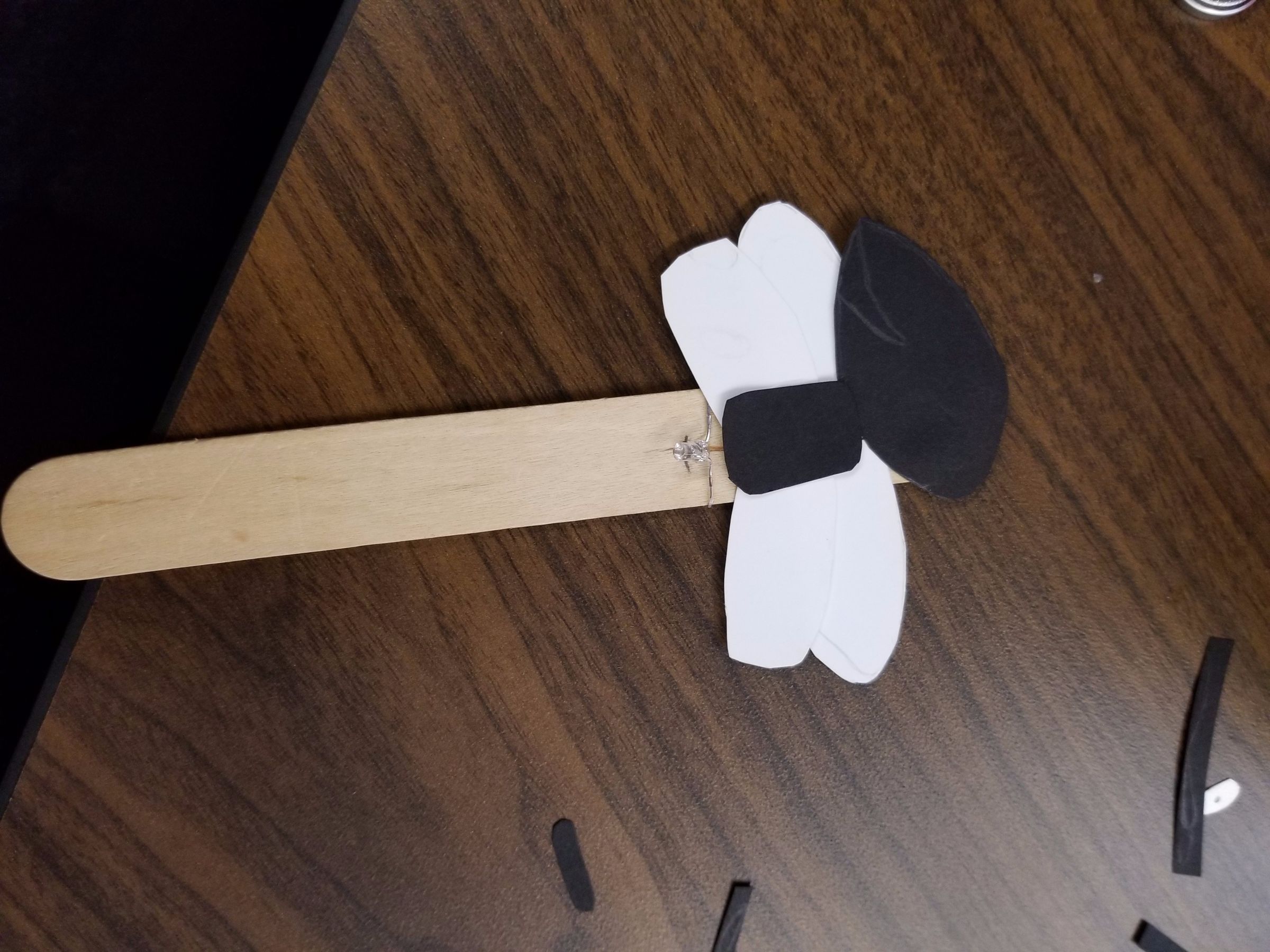 Light Up Lightning Bug : 8 Steps (with Pictures) - Instructables