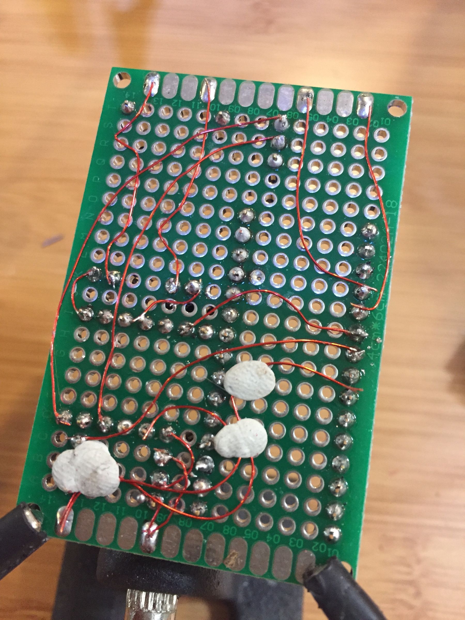 Small Footprint Arduino Nano With USB Charging Circuit (Li Ion or LIPO ...