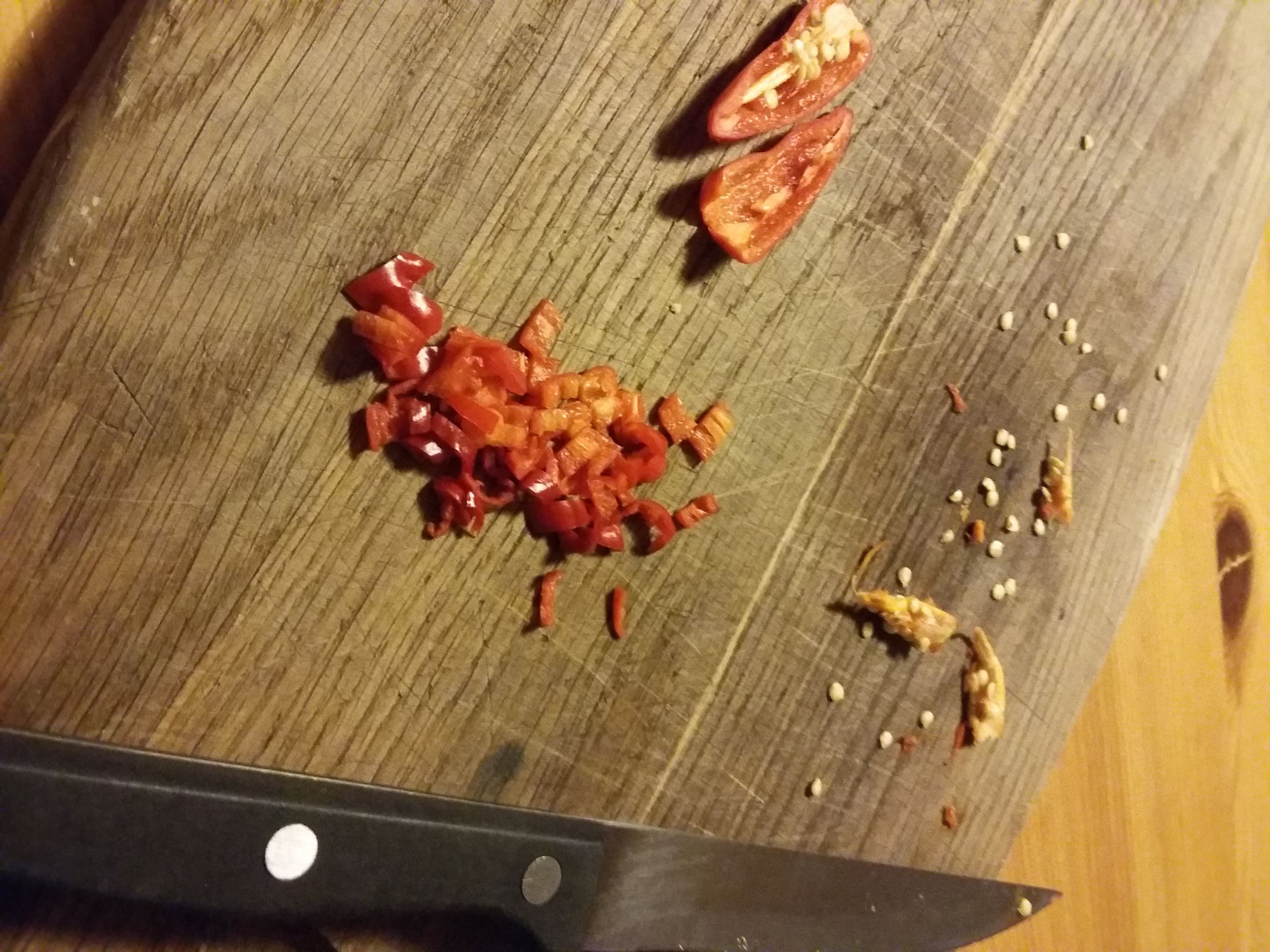 Devil's Jam : 6 Steps (with Pictures) - Instructables