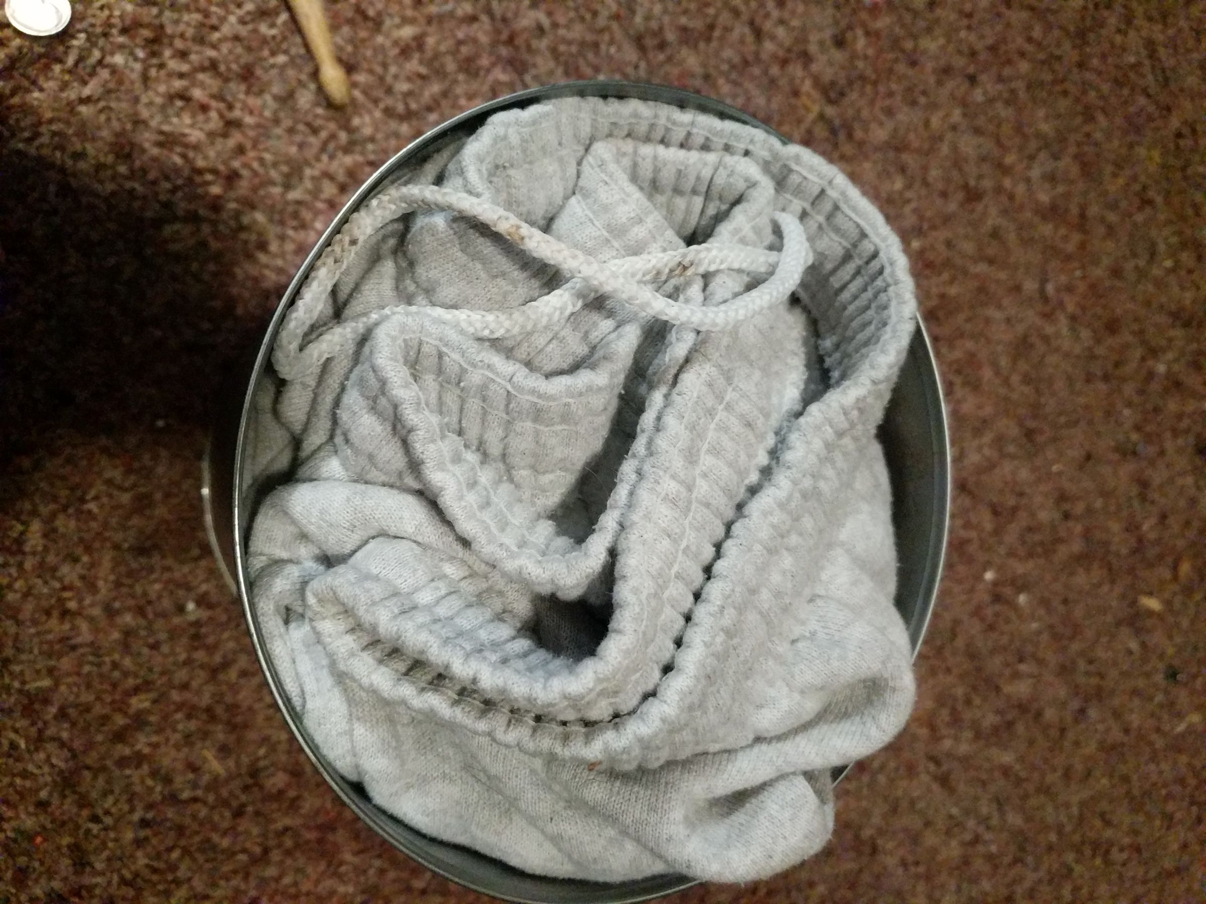 Good Sounding Homemade Snare Drum. : 5 Steps - Instructables