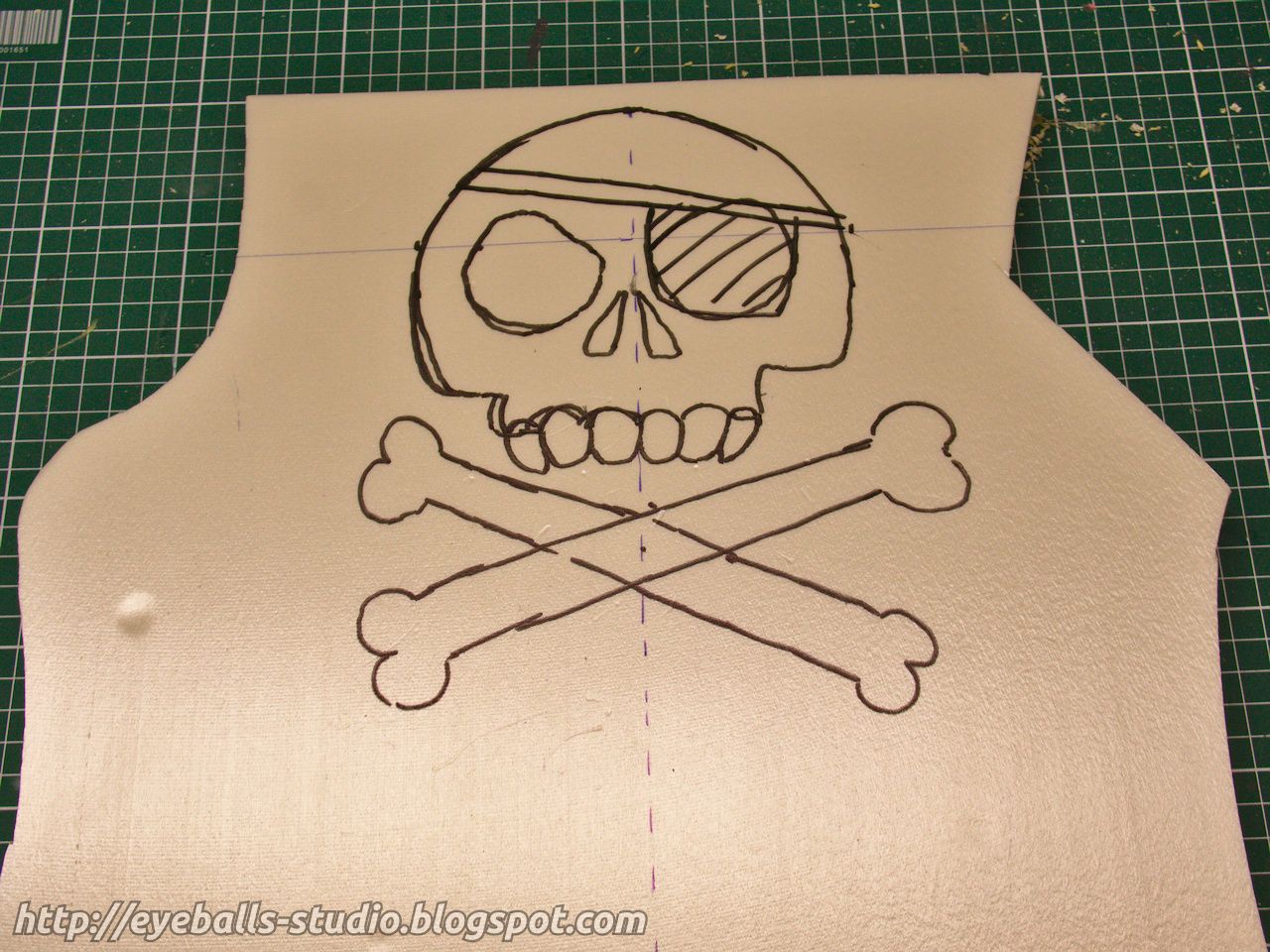 Portable Cemetery : 10 Steps (with Pictures) - Instructables