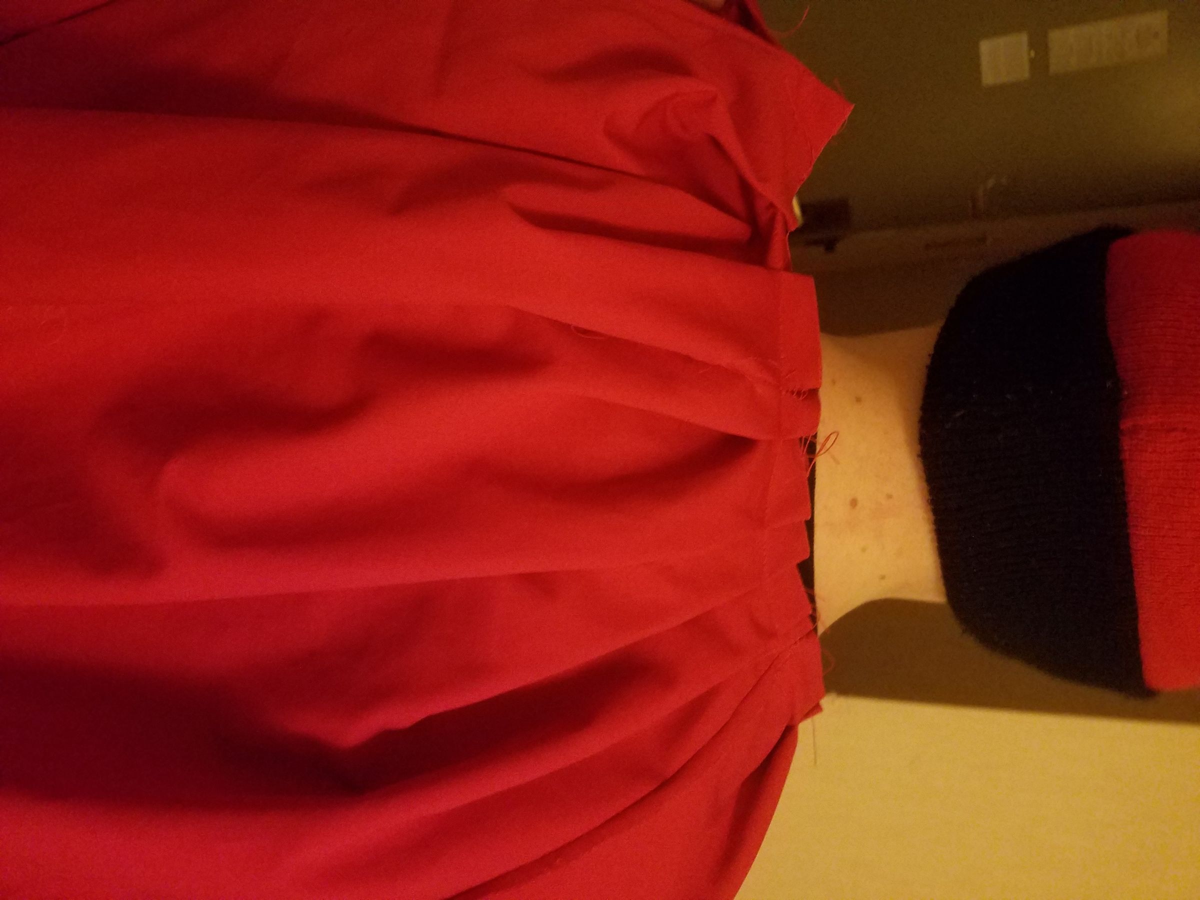 Spawn Cape : 6 Steps (with Pictures) - Instructables