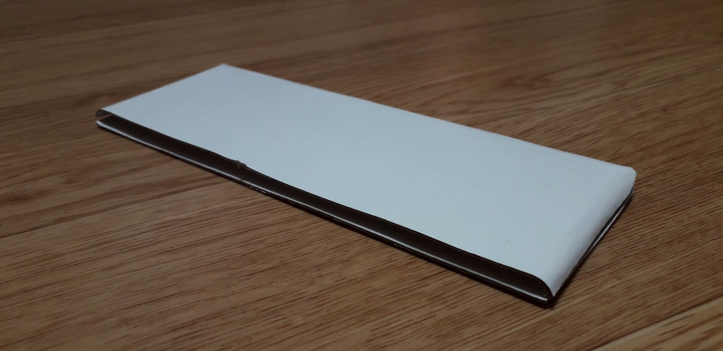 Make Your Own Samsung Galaxy Fold! : 10 Steps - Instructables