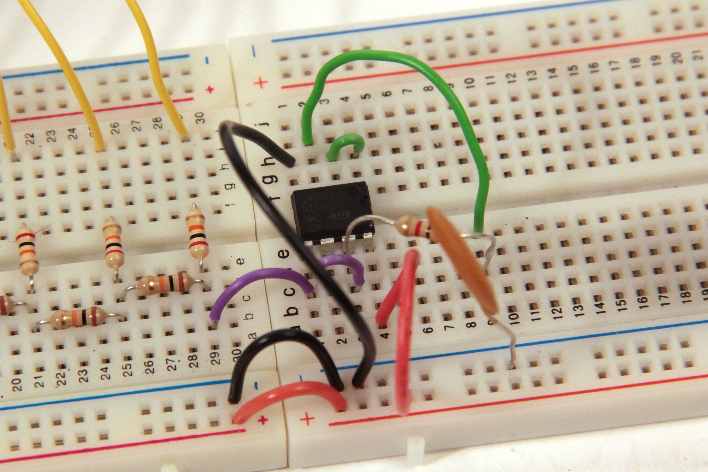 Arduino Audio Output : 10 Steps (with Pictures) - Instructables
