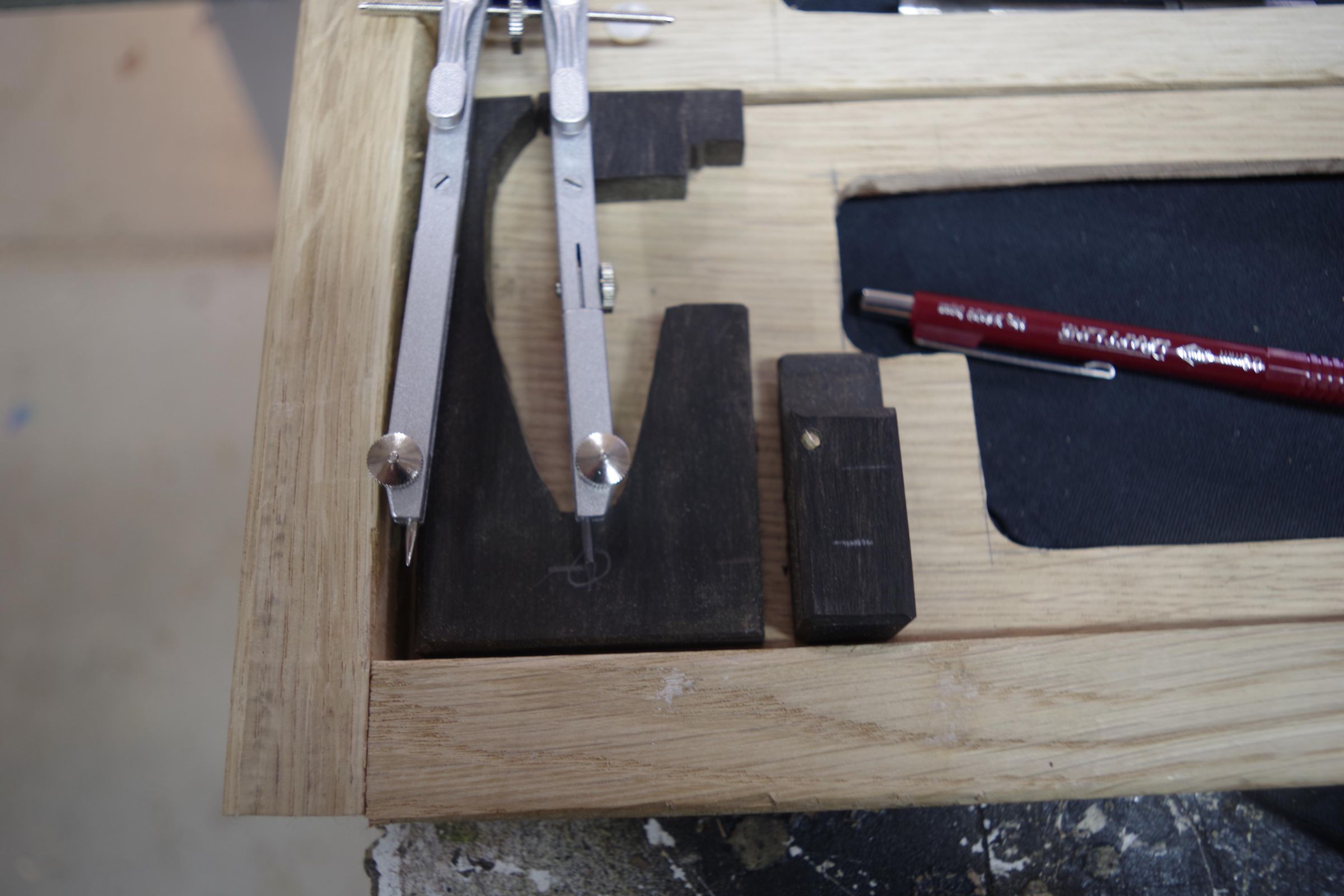 Heirloom Tool Cabinet : 14 Steps (with Pictures) - Instructables