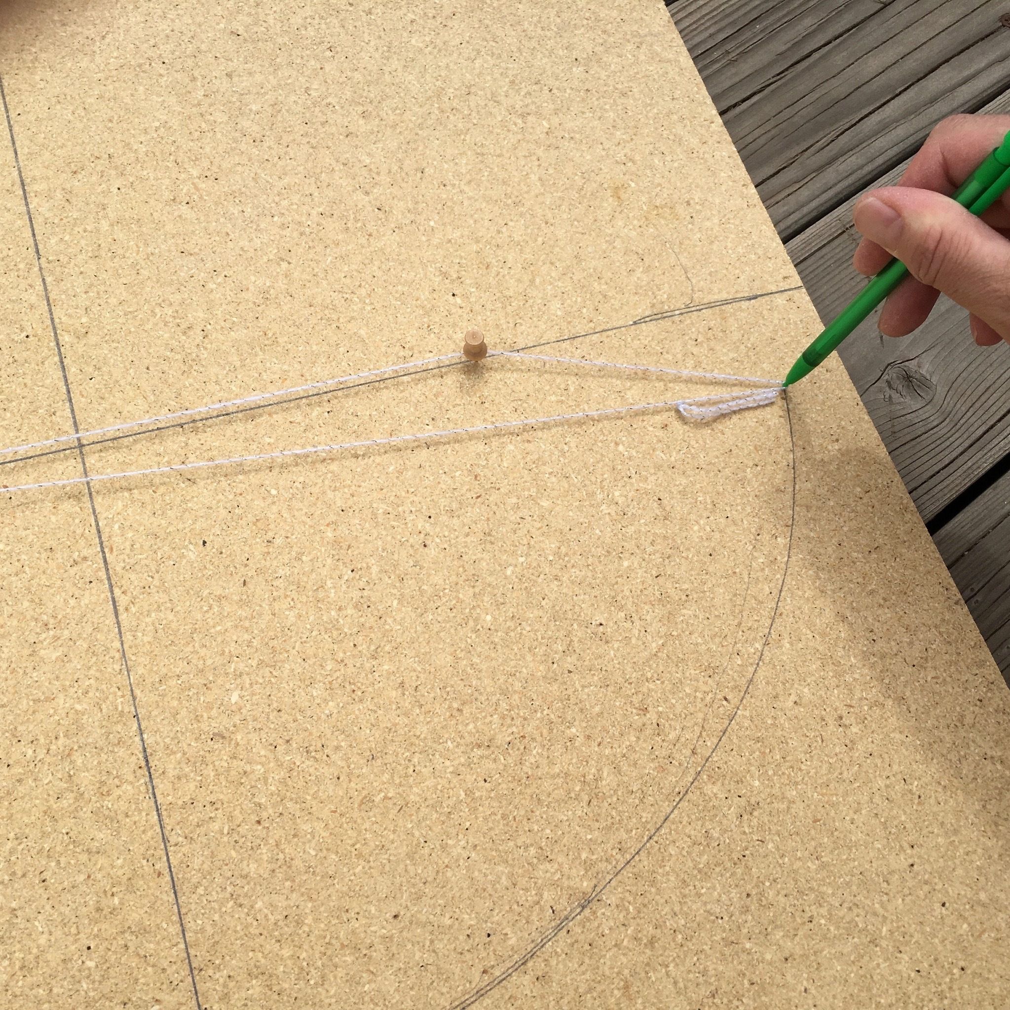 Earth's Elliptical Orbit Marble Model : 5 Steps (with Pictures ...
