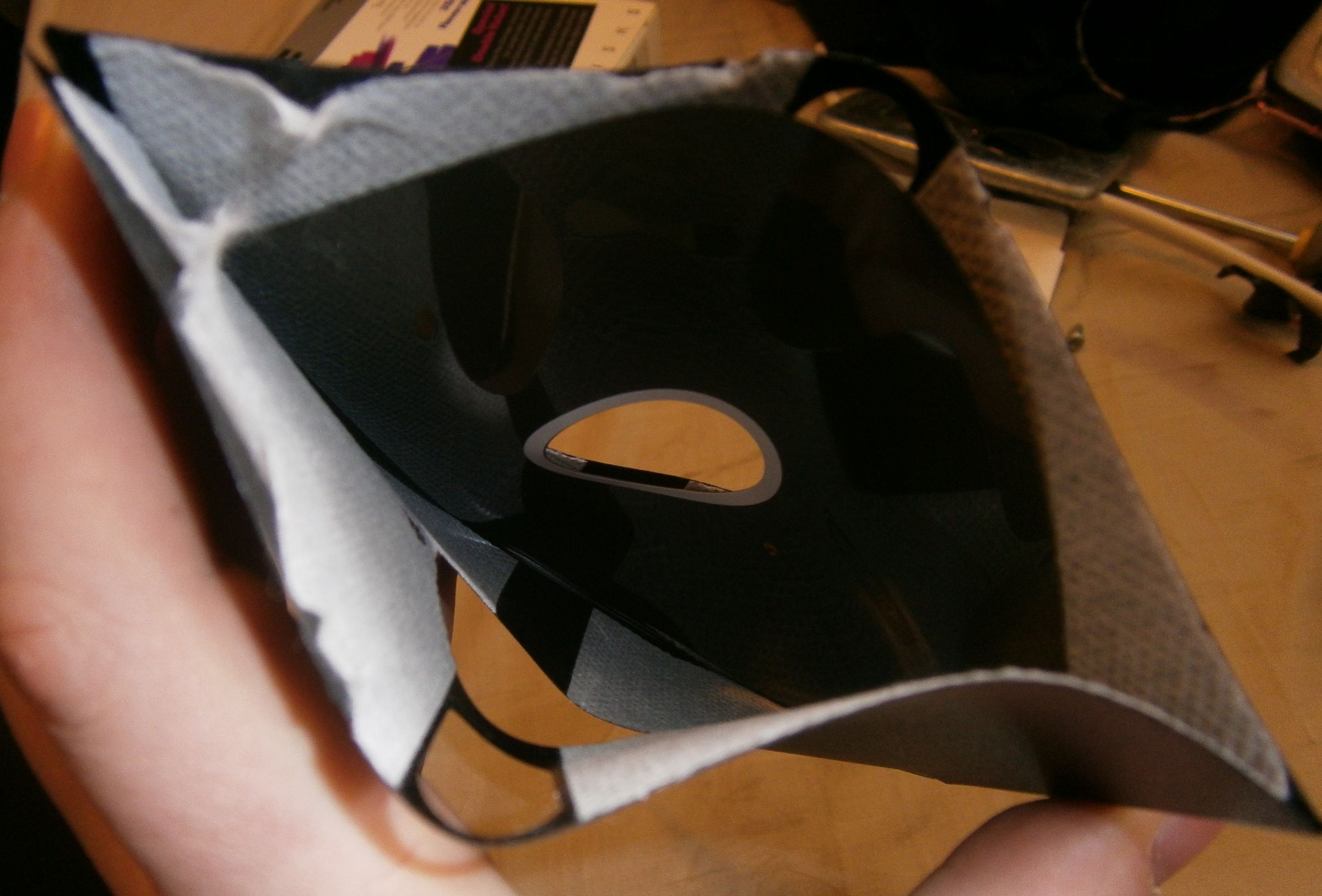 5.25 Inch Floppy Disk CD Case : 5 Steps - Instructables