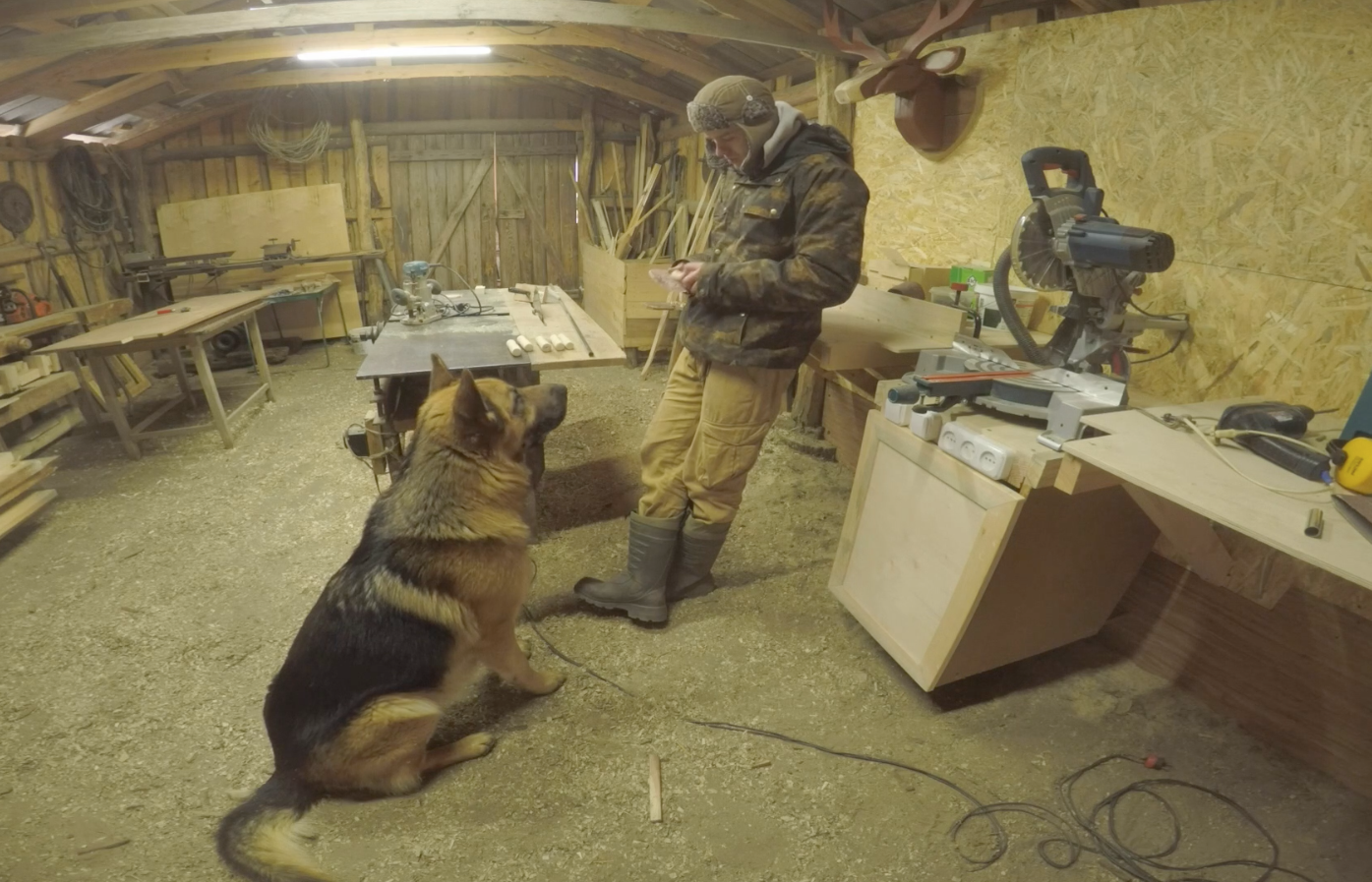 Foosball Table DIY! : 24 Steps (with Pictures) - Instructables