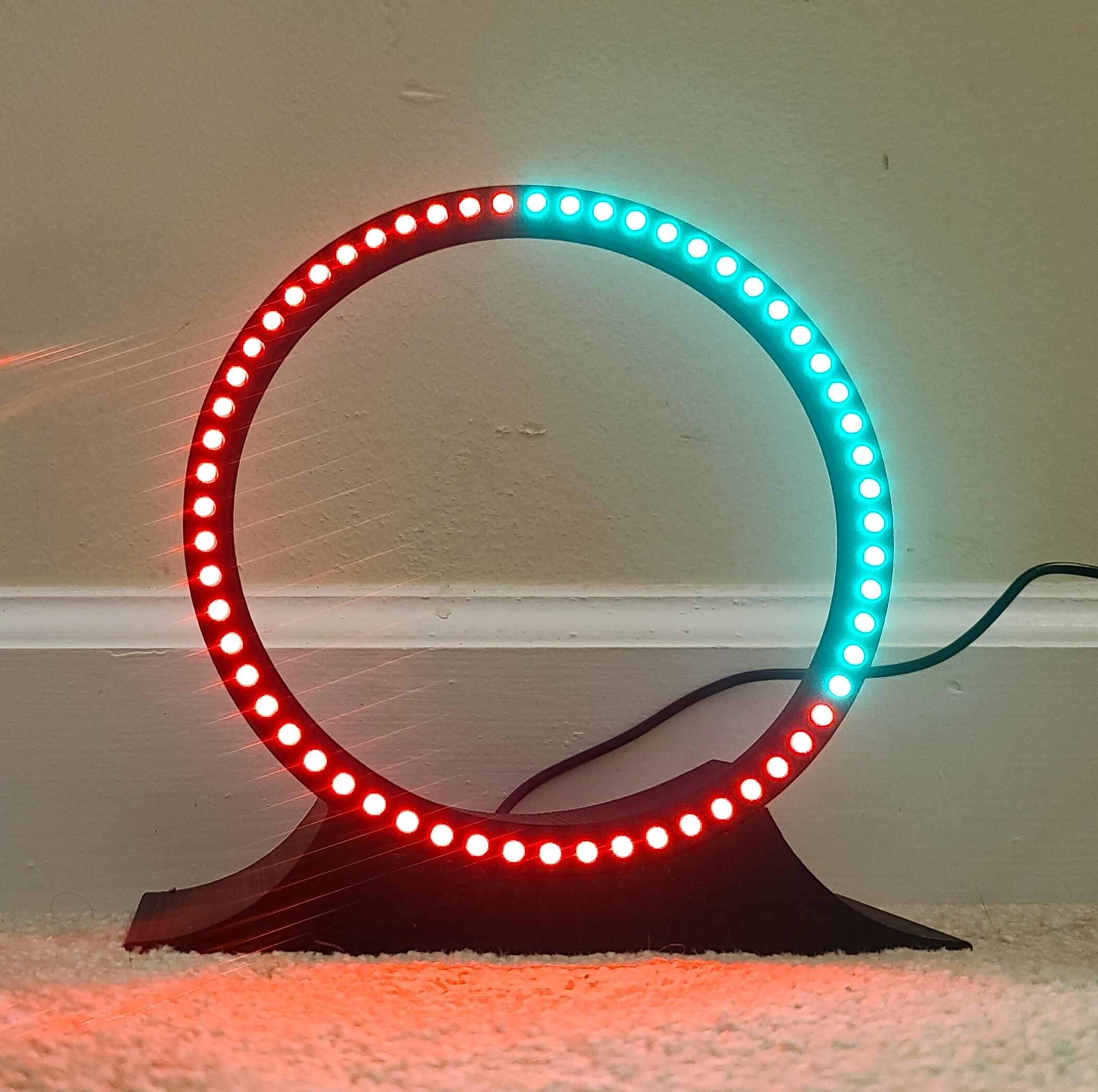 Desktop Equinox Clock : 10 Steps (with Pictures) - Instructables