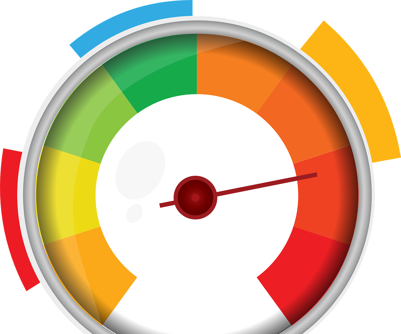 How to Make an Overweight Indicator : 6 Steps - Instructables