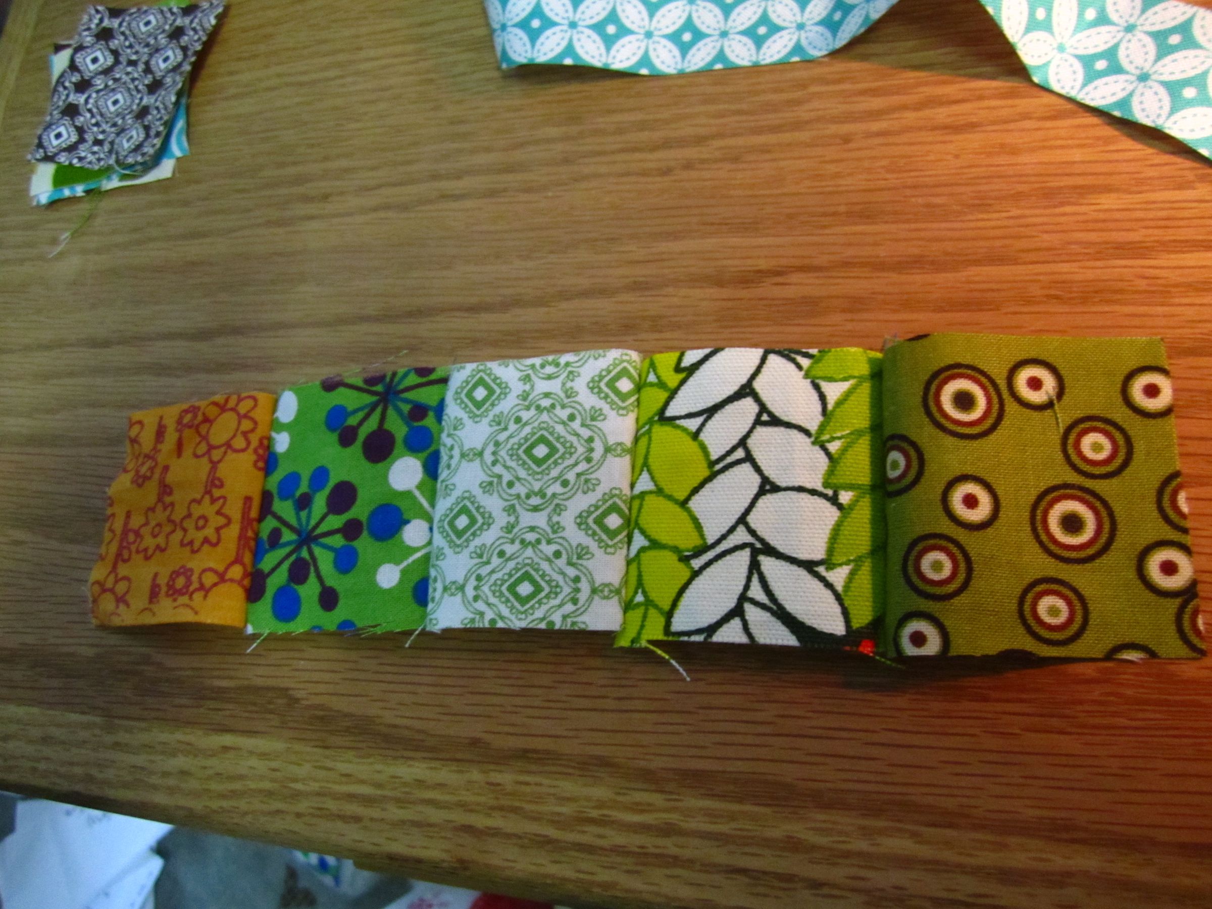 Fabric Wallet : 7 Steps - Instructables