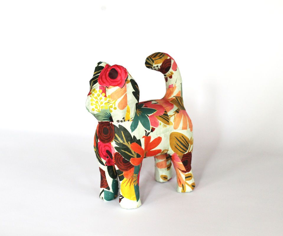 Kitty Bank : 6 Steps (with Pictures) - Instructables