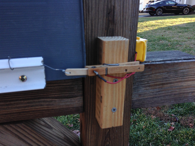 Mailbox Signal System : 8 Steps - Instructables